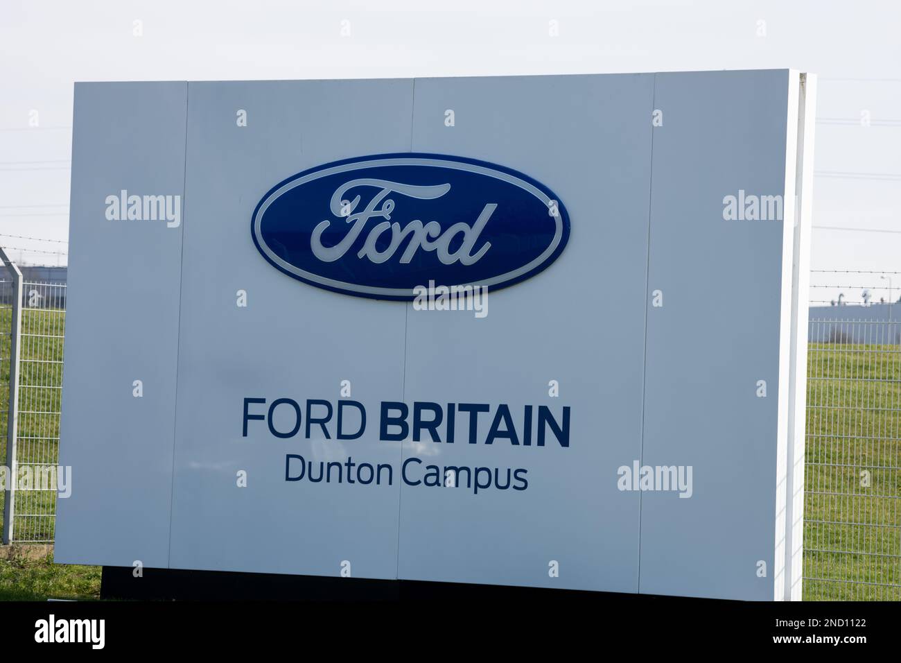 Ford production Banque de photographies et d’images à haute résolution ...