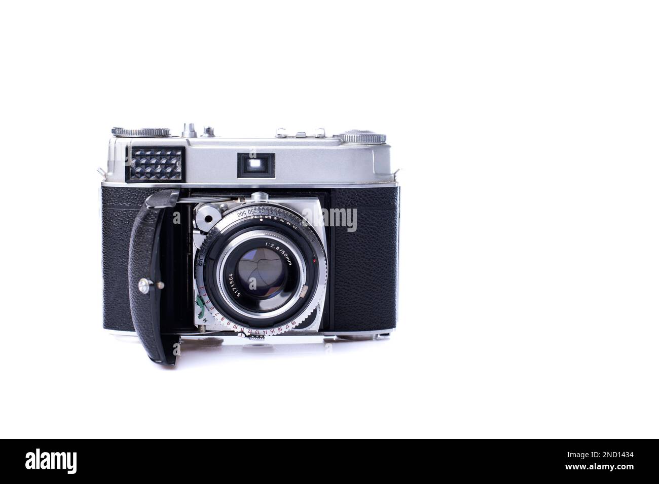 Analogique historique Banque d'images détourées - Alamy