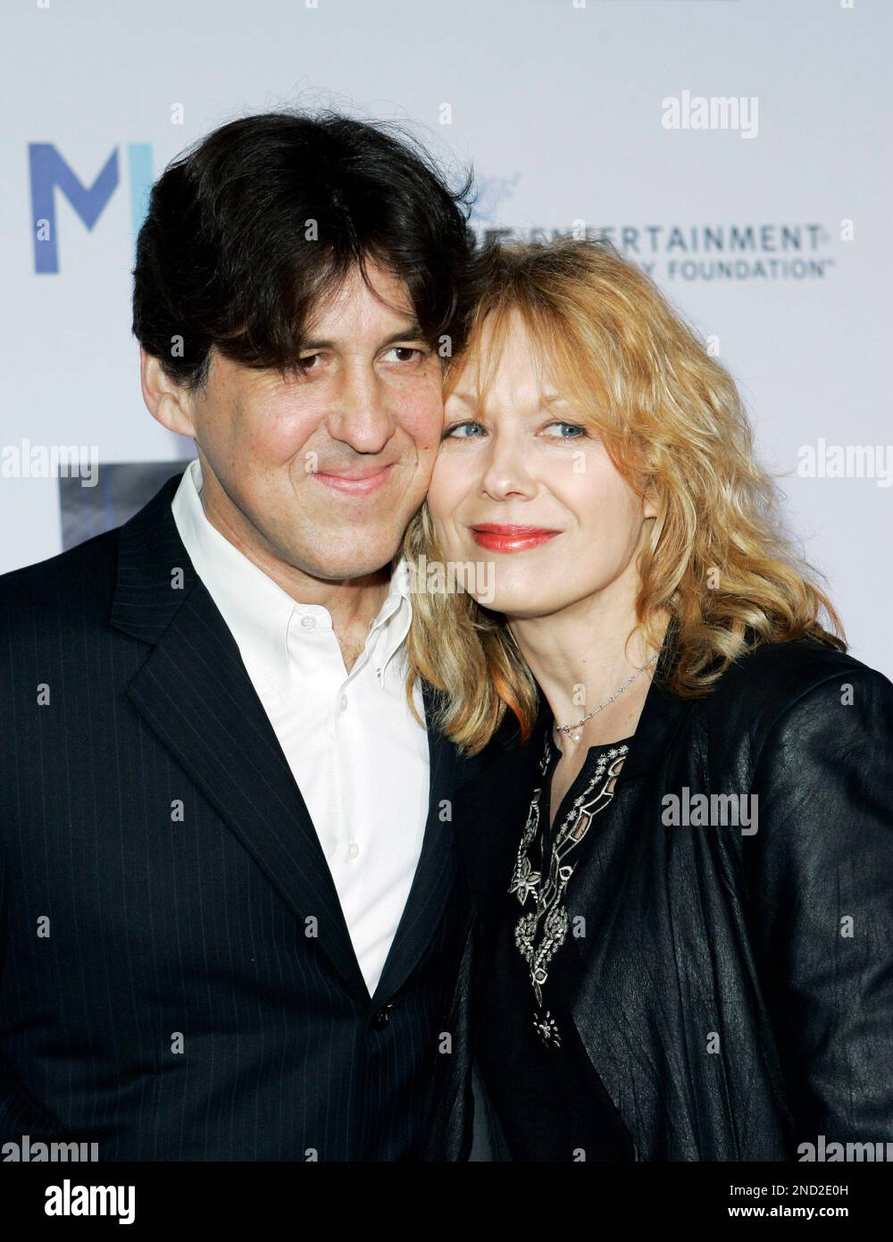 FILE - In this March 22, 2007 file photo, director Cameron Crowe and ...