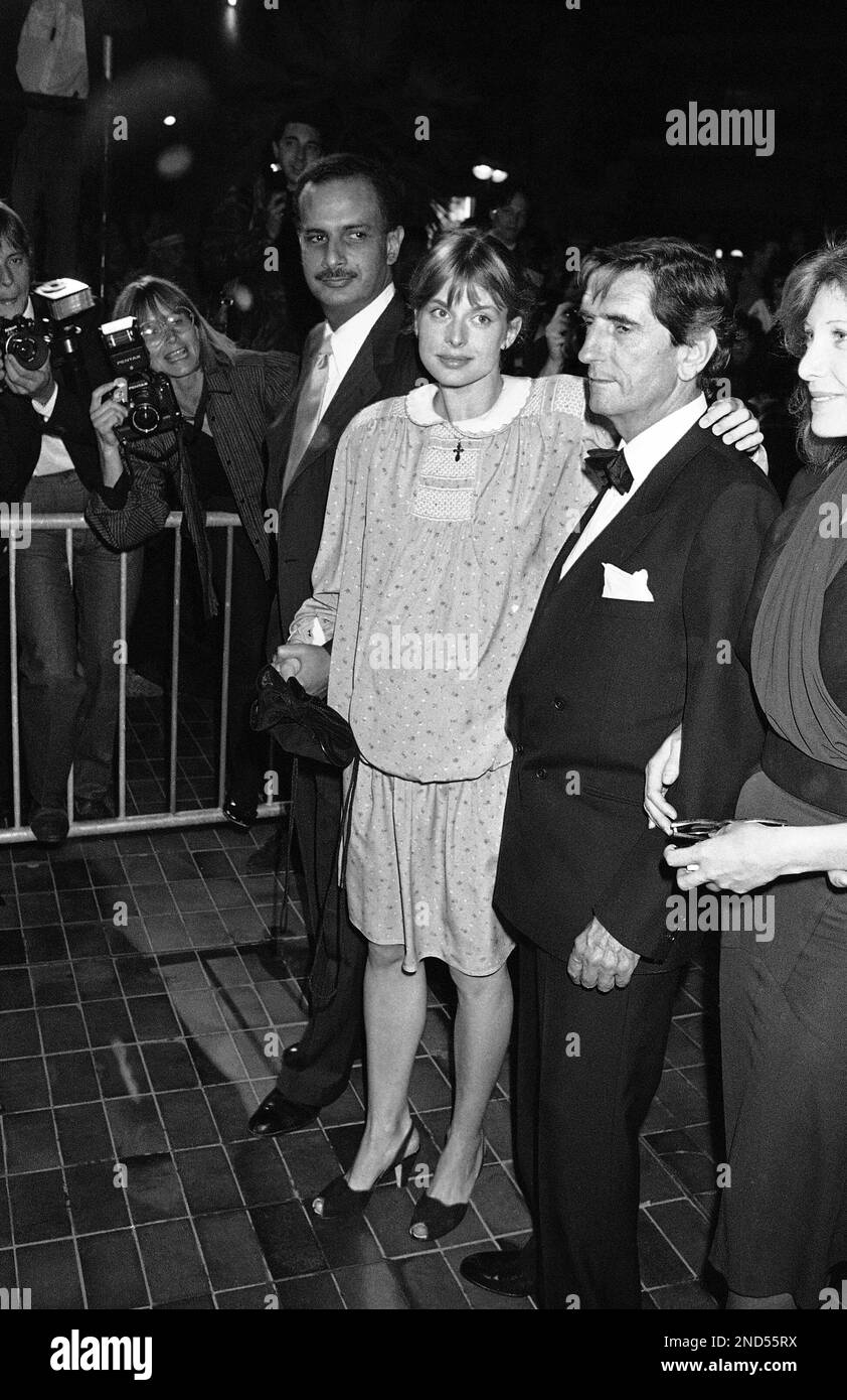 Egyptian producer Ibrahim Moussa, husband of pregnant West German ...