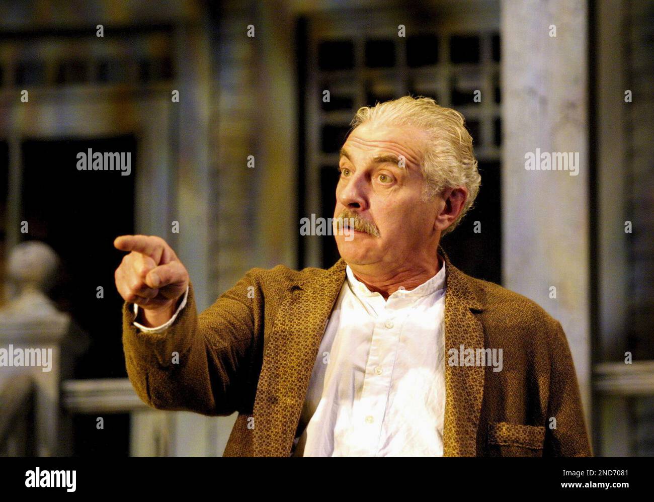 James hazeldine Banque de photographies et d’images à haute résolution ...