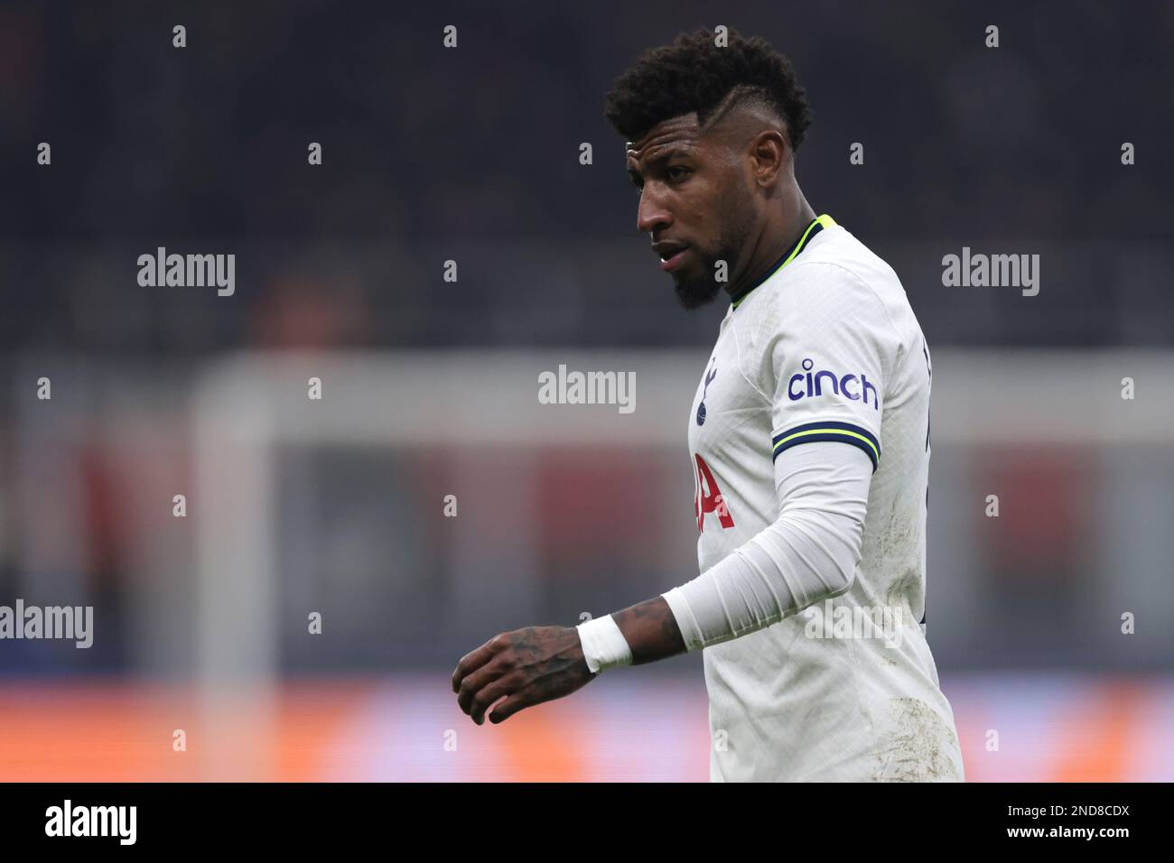 Emerson royale Banque de photographies et d’images à haute résolution ...