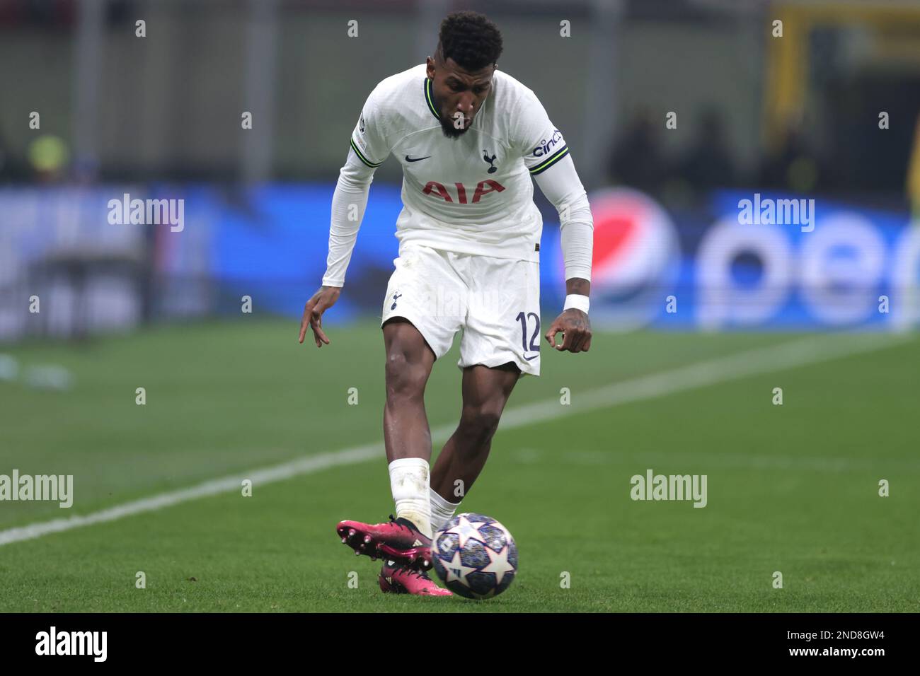 Emerson royale Banque de photographies et d’images à haute résolution ...