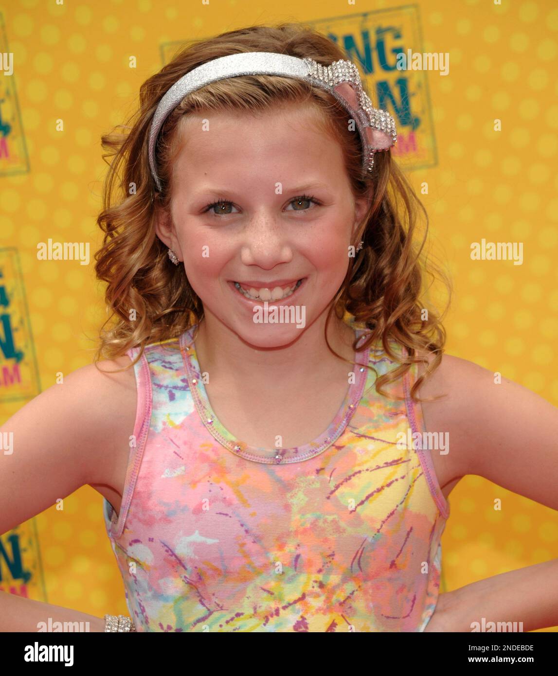 Alanna Wannabe Palombo