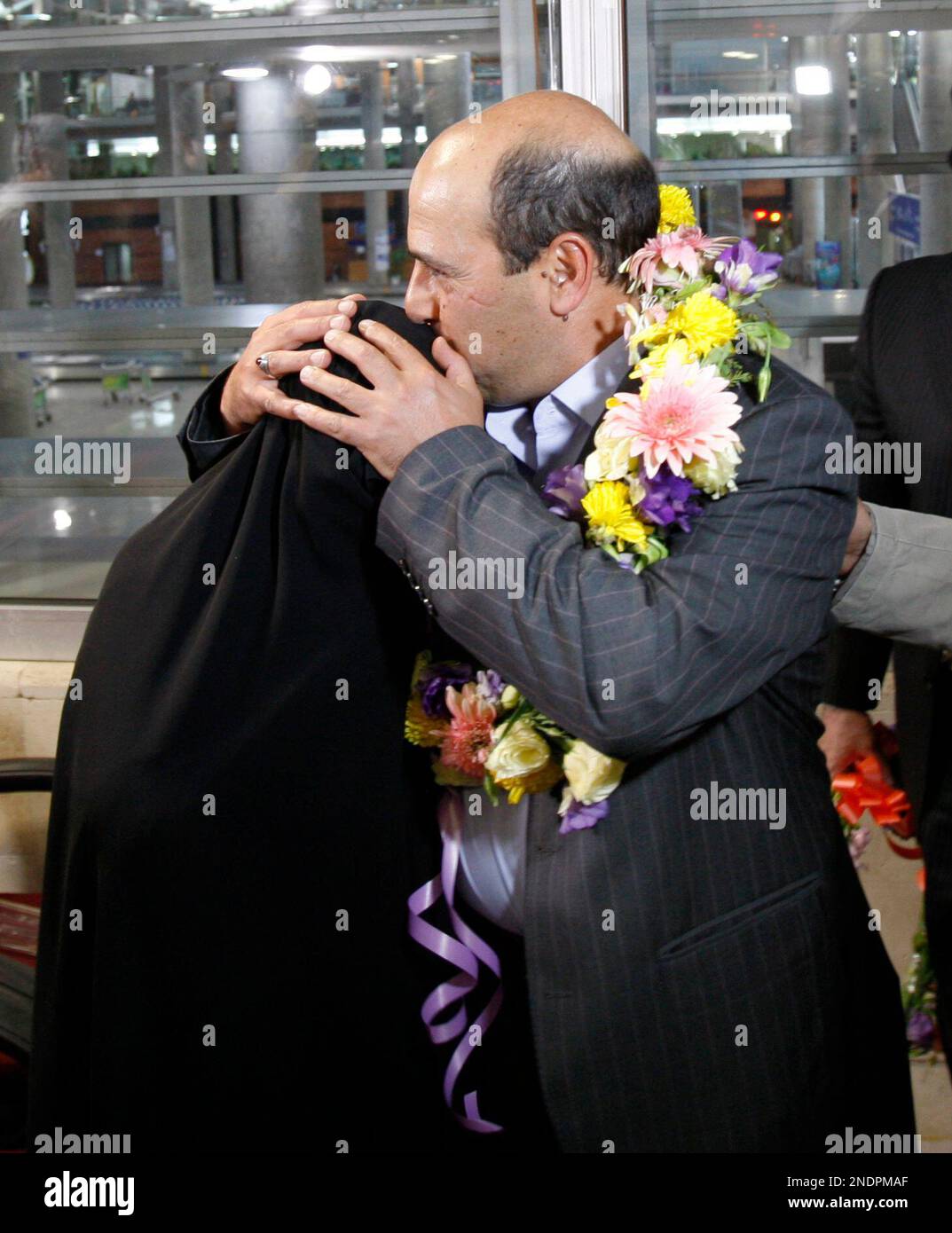 Ali Vakili Rad, who was convicted of killing Shahpour Bakhtiar in 1991 ...