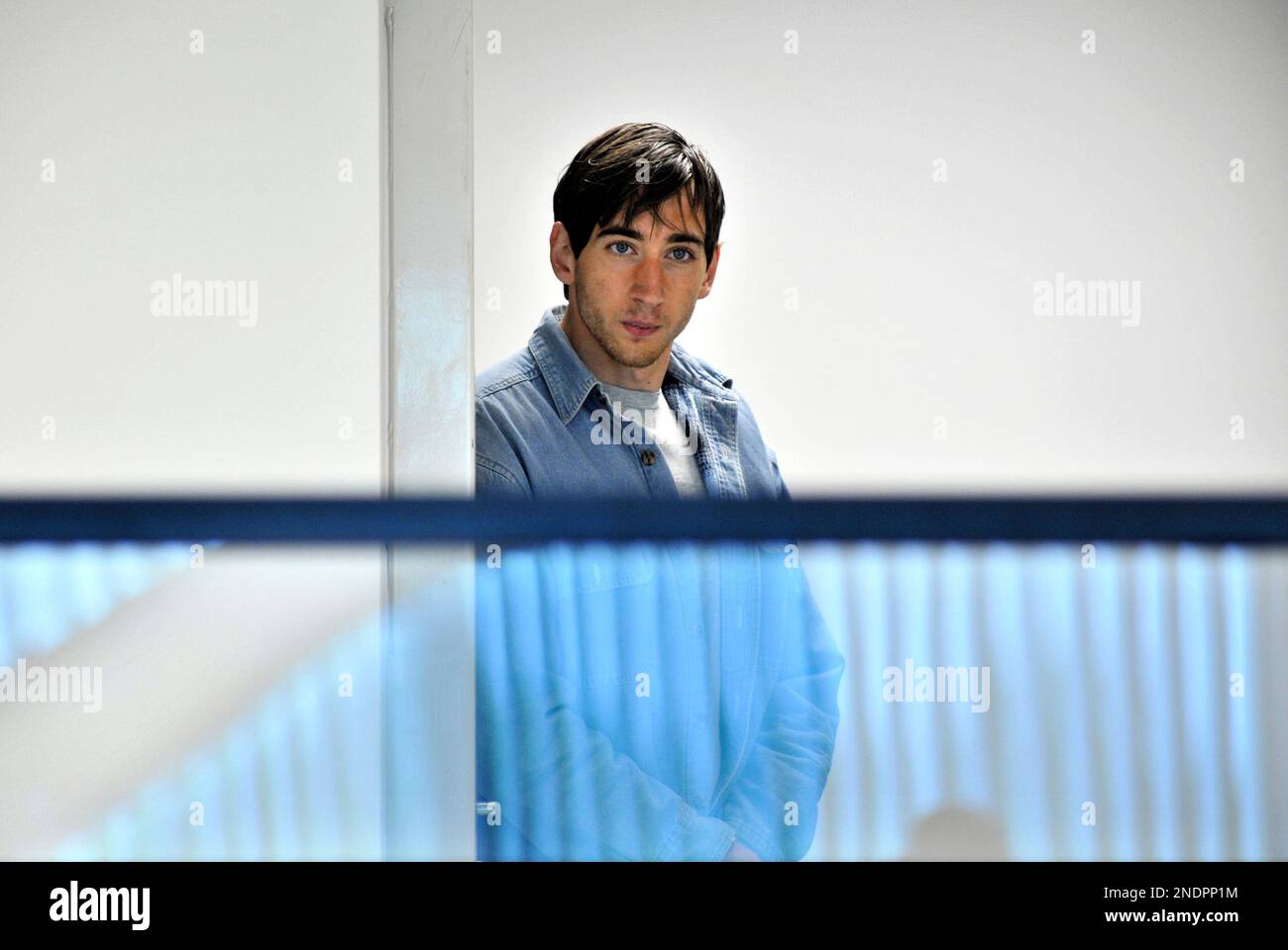 Adam Wheeler, of Milton, Del., appears at his arraignment in Woburn ...