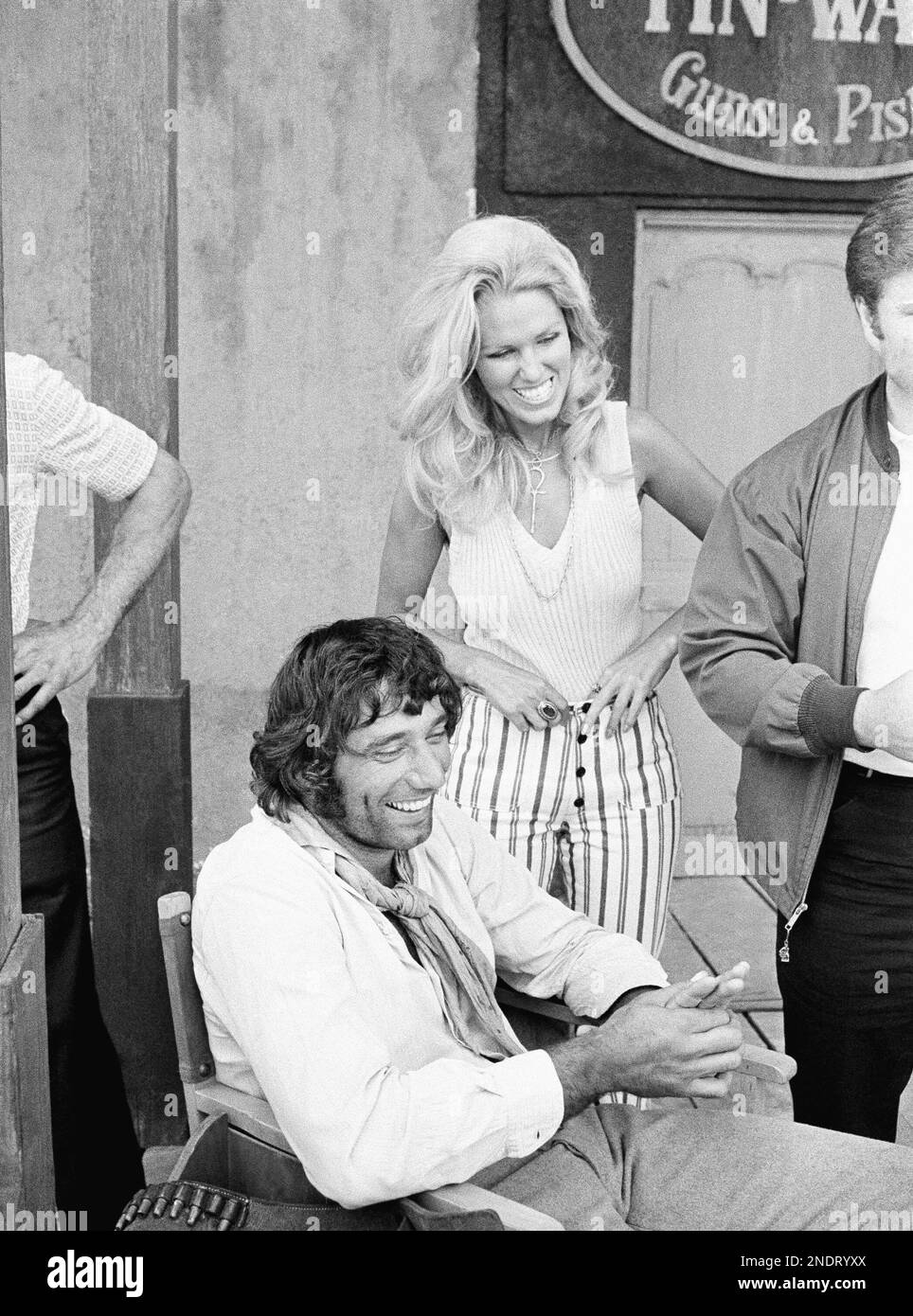 Victorian Female Adventures