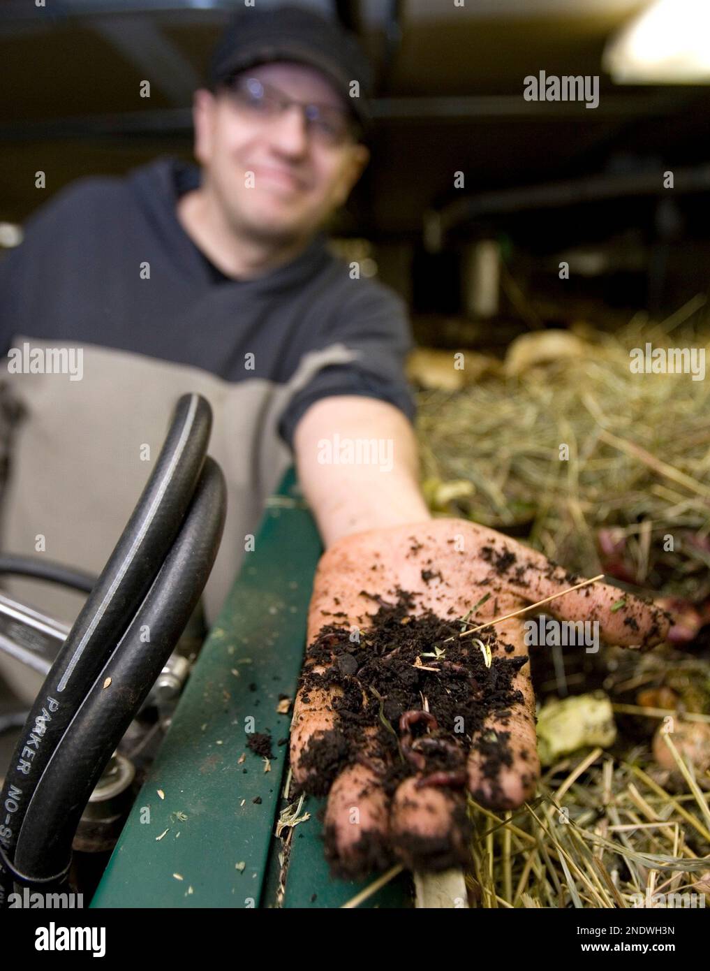 FILE - In this photo taken on Feb. 19, 2010, Red Feather Lounge and ...