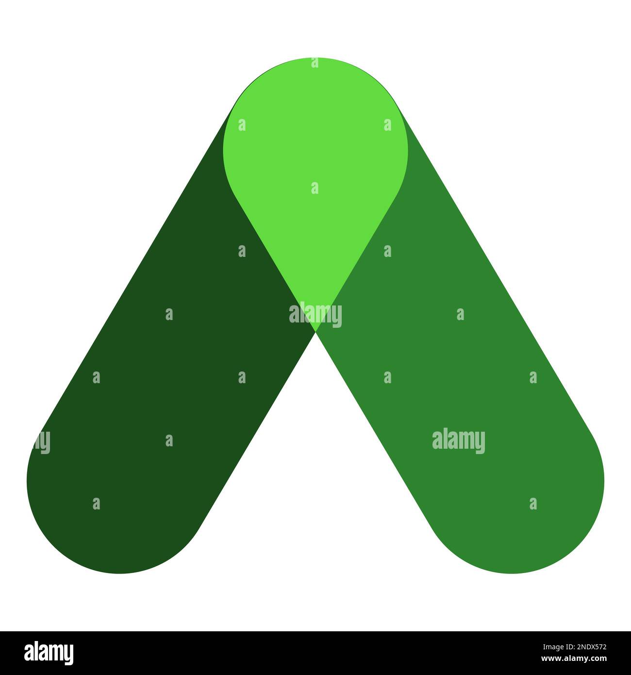 Anc logo Banque de photographies et d’images à haute résolution - Alamy