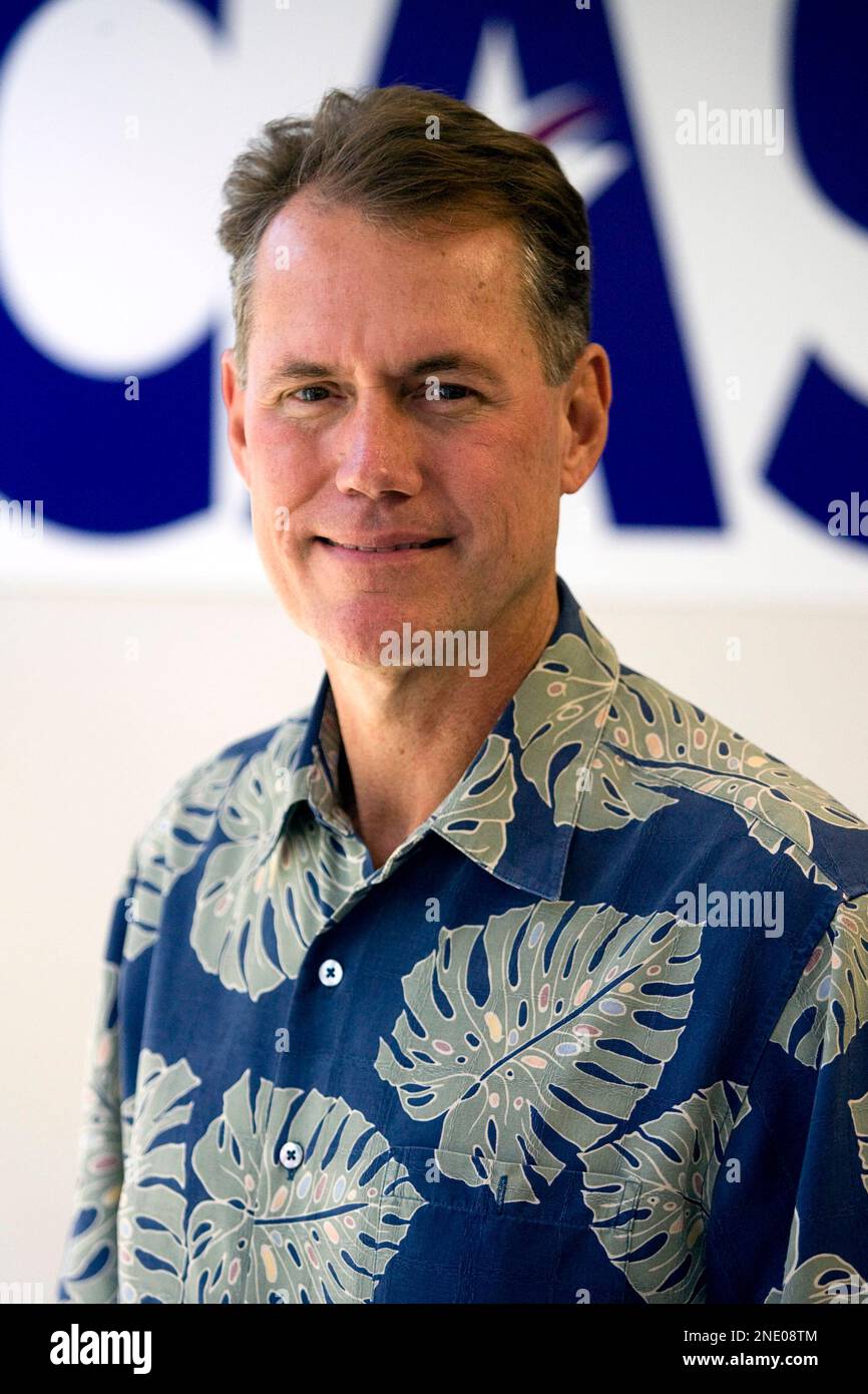 This Friday, April 9, 2010 picture shows Former Democratic U.S. Rep. Ed ...