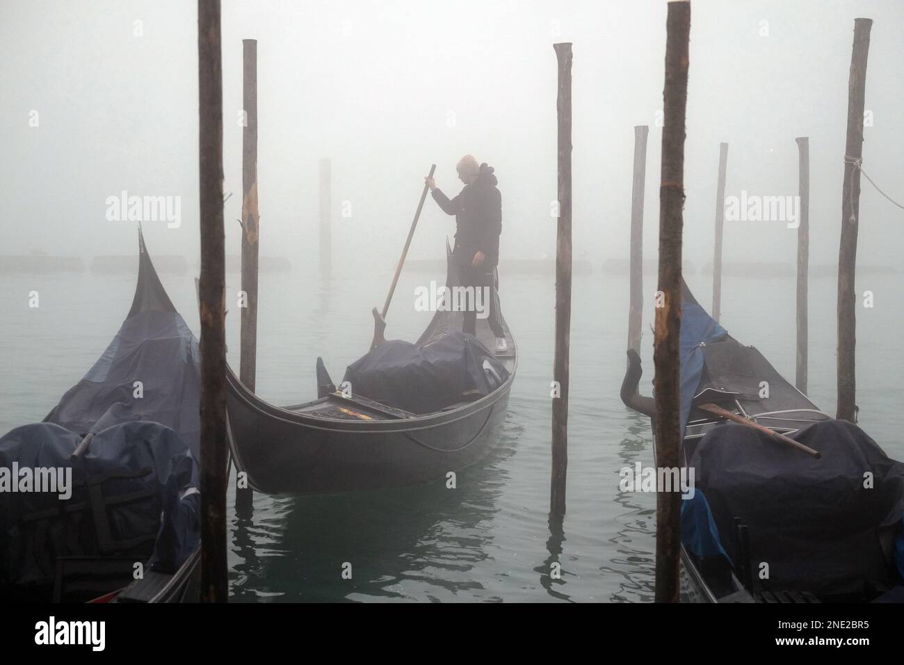Carnaval de venise 2023 Banque de photographies et d’images à haute résolution - Page 2 - Alamy