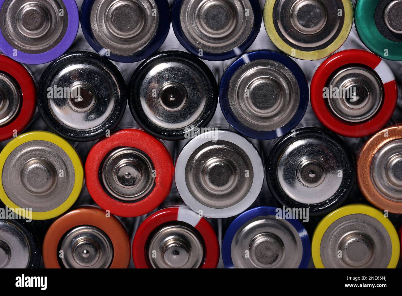 Stocker des piles Banque de photographies et d’images à haute ...