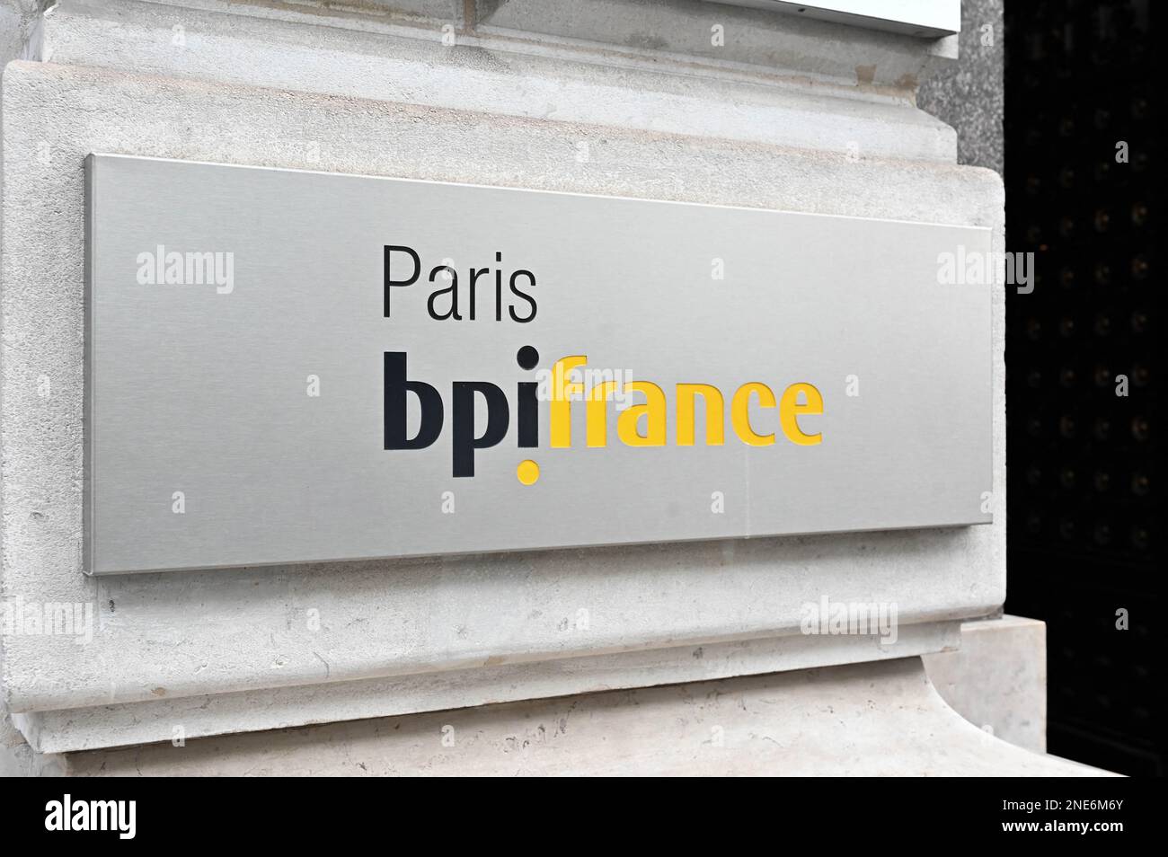 Bpi france Banque de photographies et d’images à haute résolution - Alamy