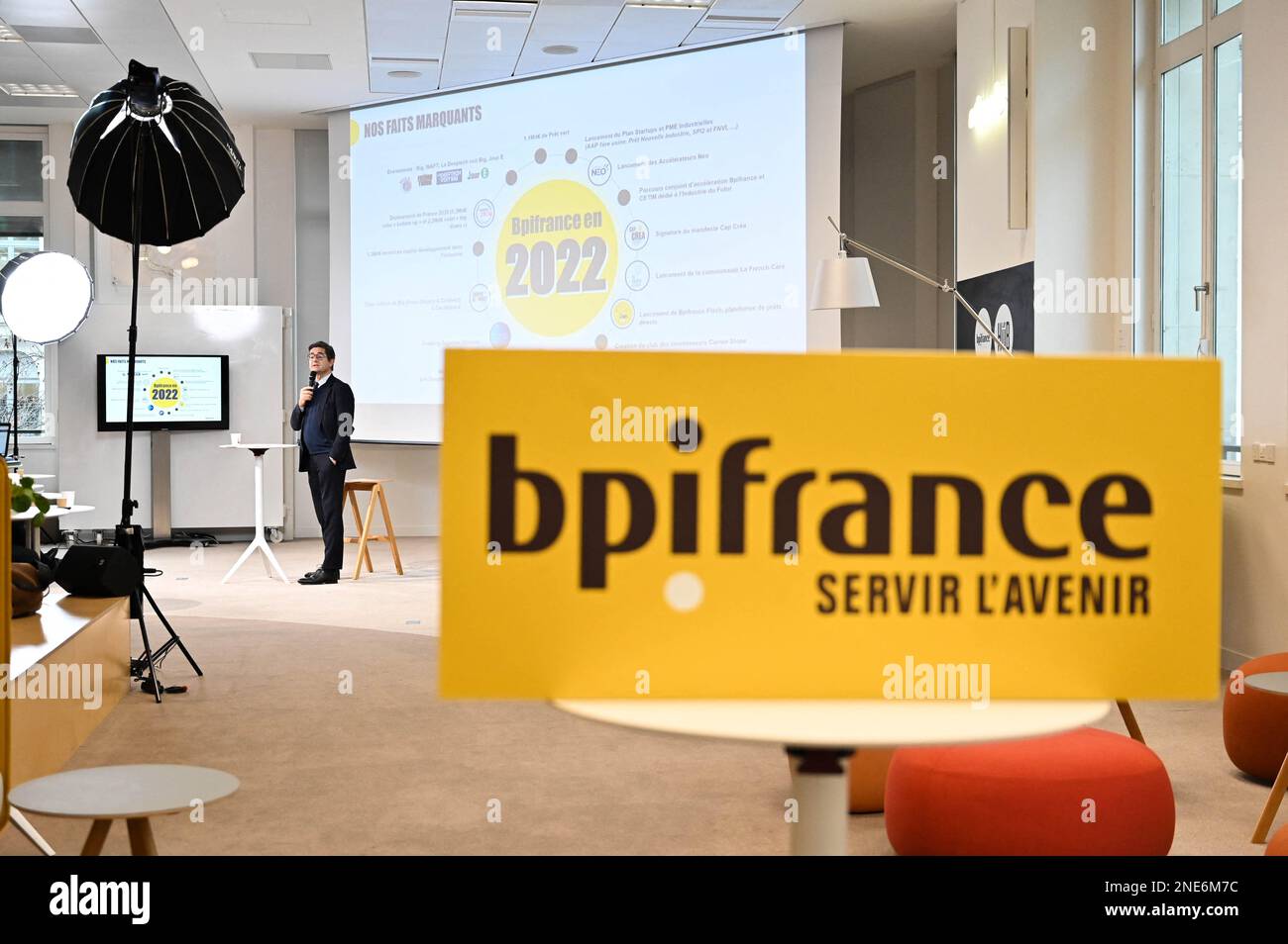 Bpi france Banque de photographies et d’images à haute résolution - Alamy