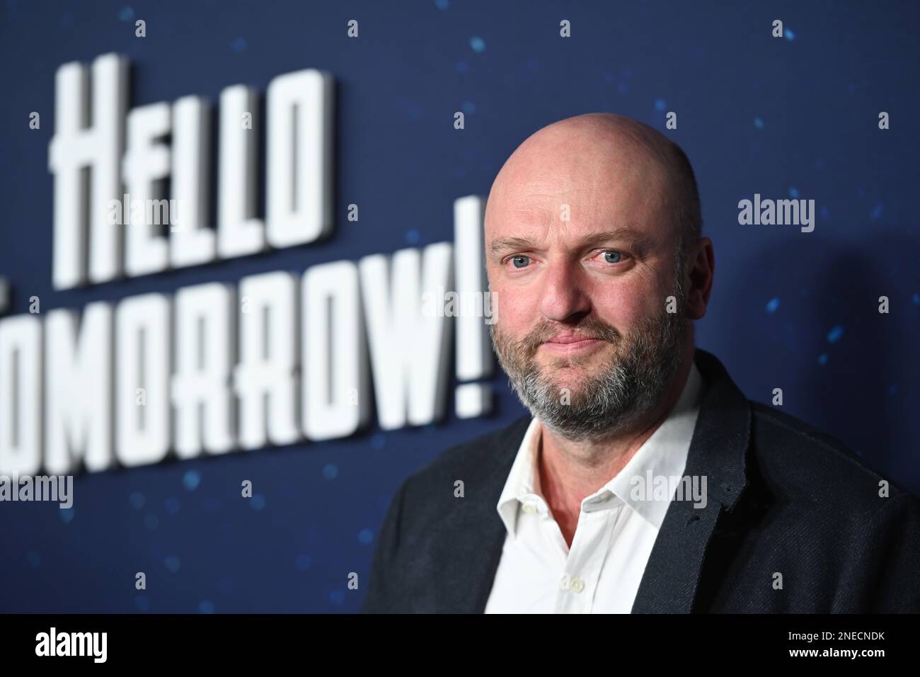 Matthew maher Banque de photographies et d’images à haute résolution ...