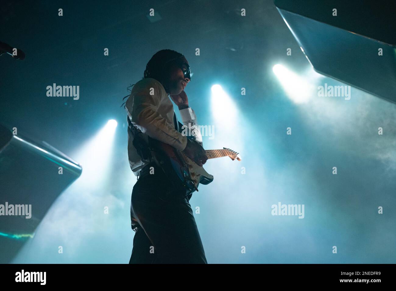 Steve thomas lacy moya Banque de photographies et d’images à haute ...