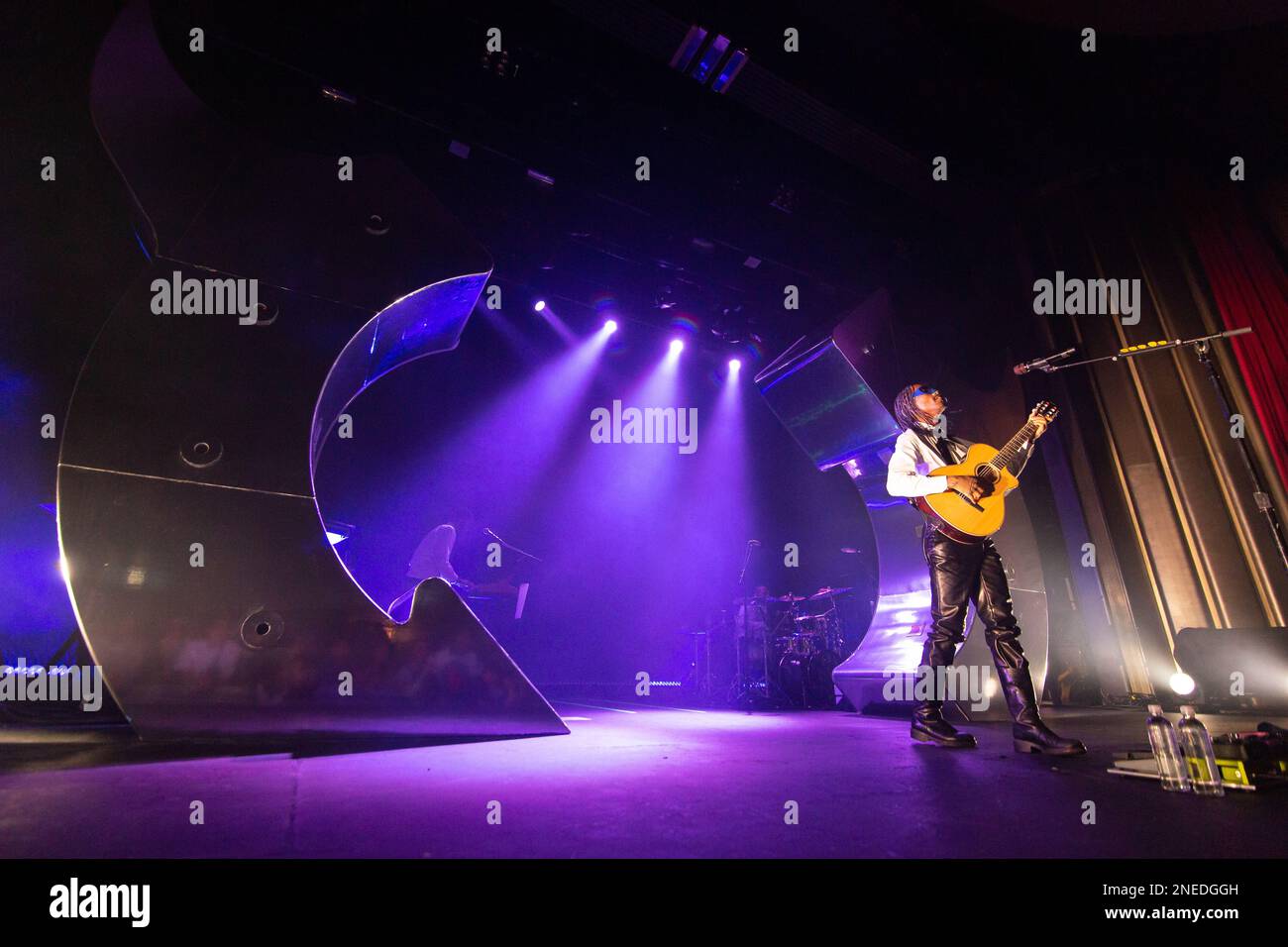 Steve thomas lacy moya Banque de photographies et d’images à haute ...