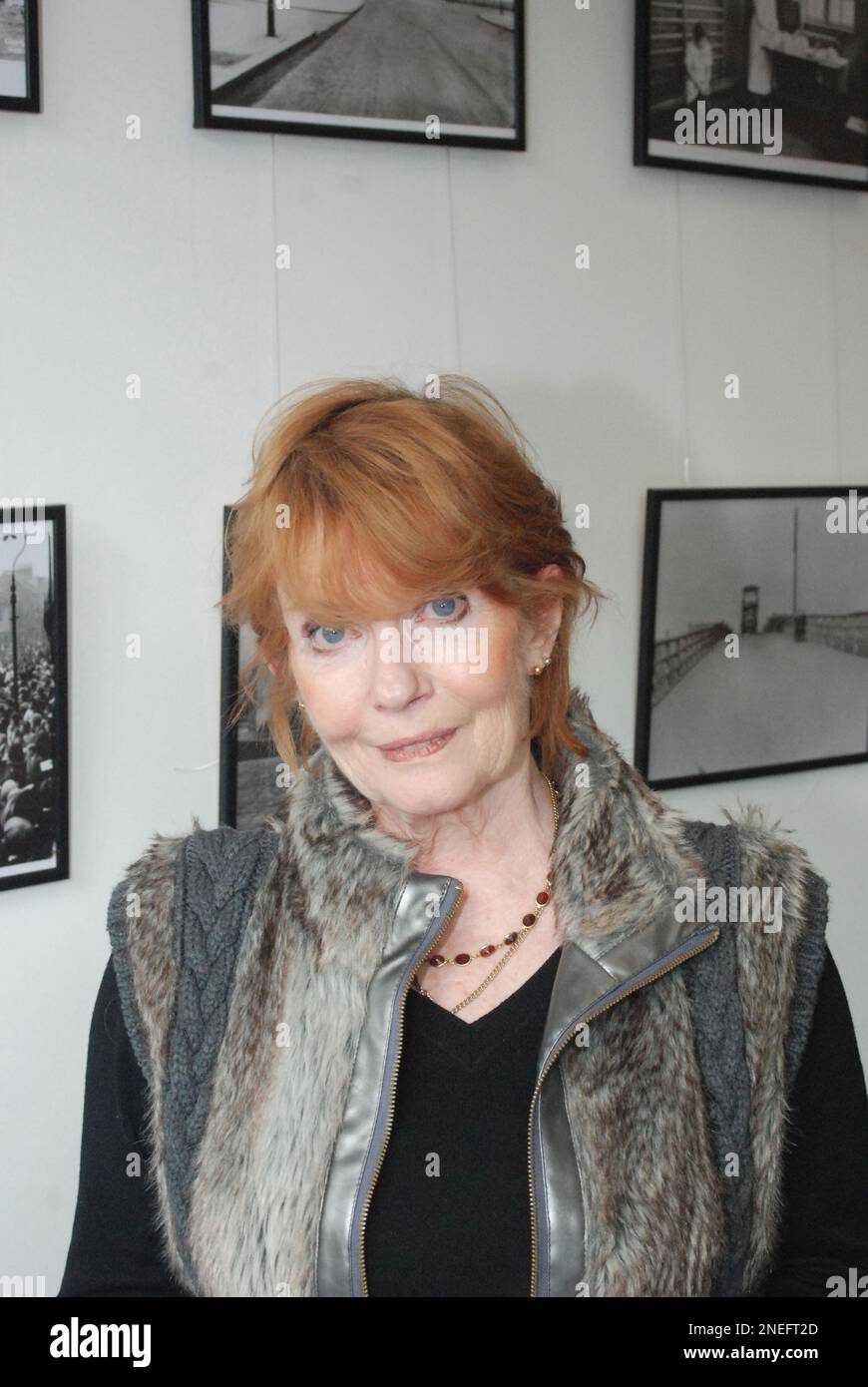 Deborah Patricia Watling, Debbie Watling, actrice anglaise, connue sous ...