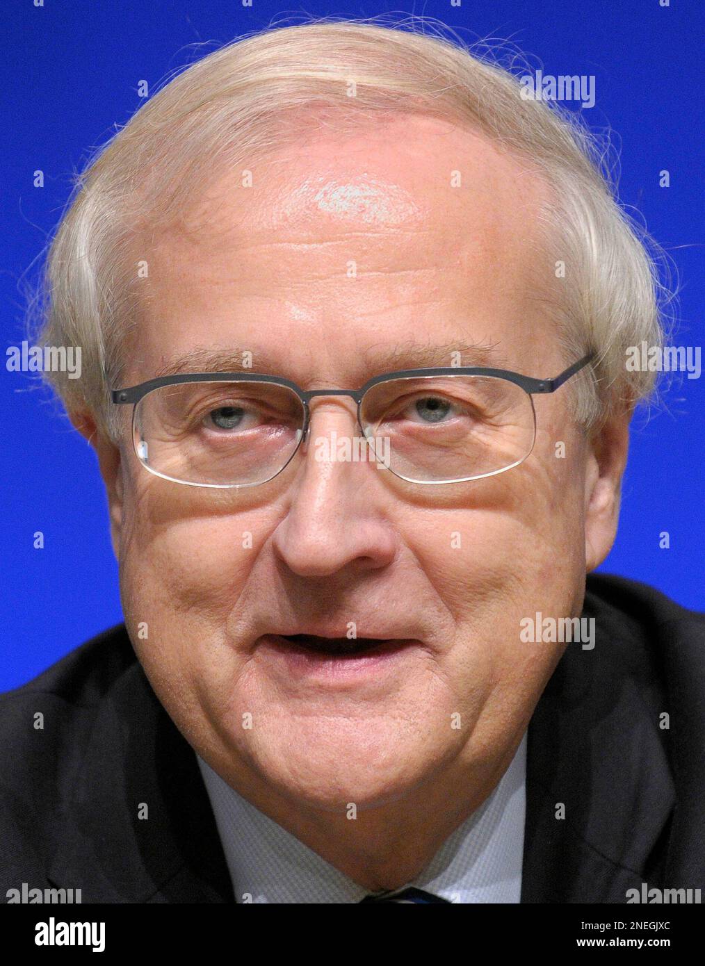 ARCHIV - Rainer Bruederle am 25. Oktober 2009 in Berlin ...