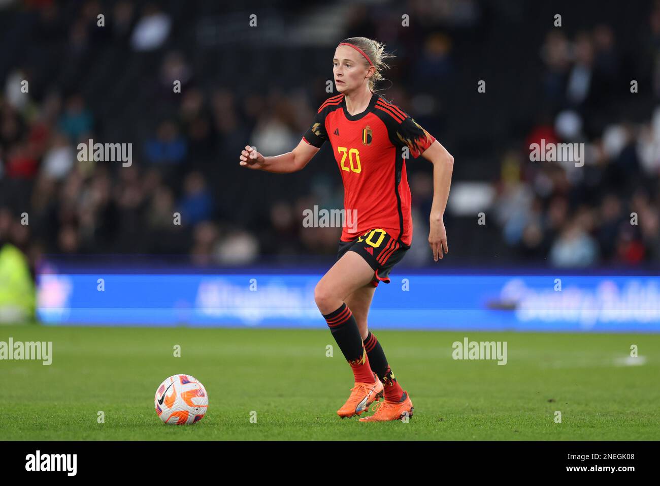 Julie arnold Banque de photographies et d’images à haute résolution - Alamy