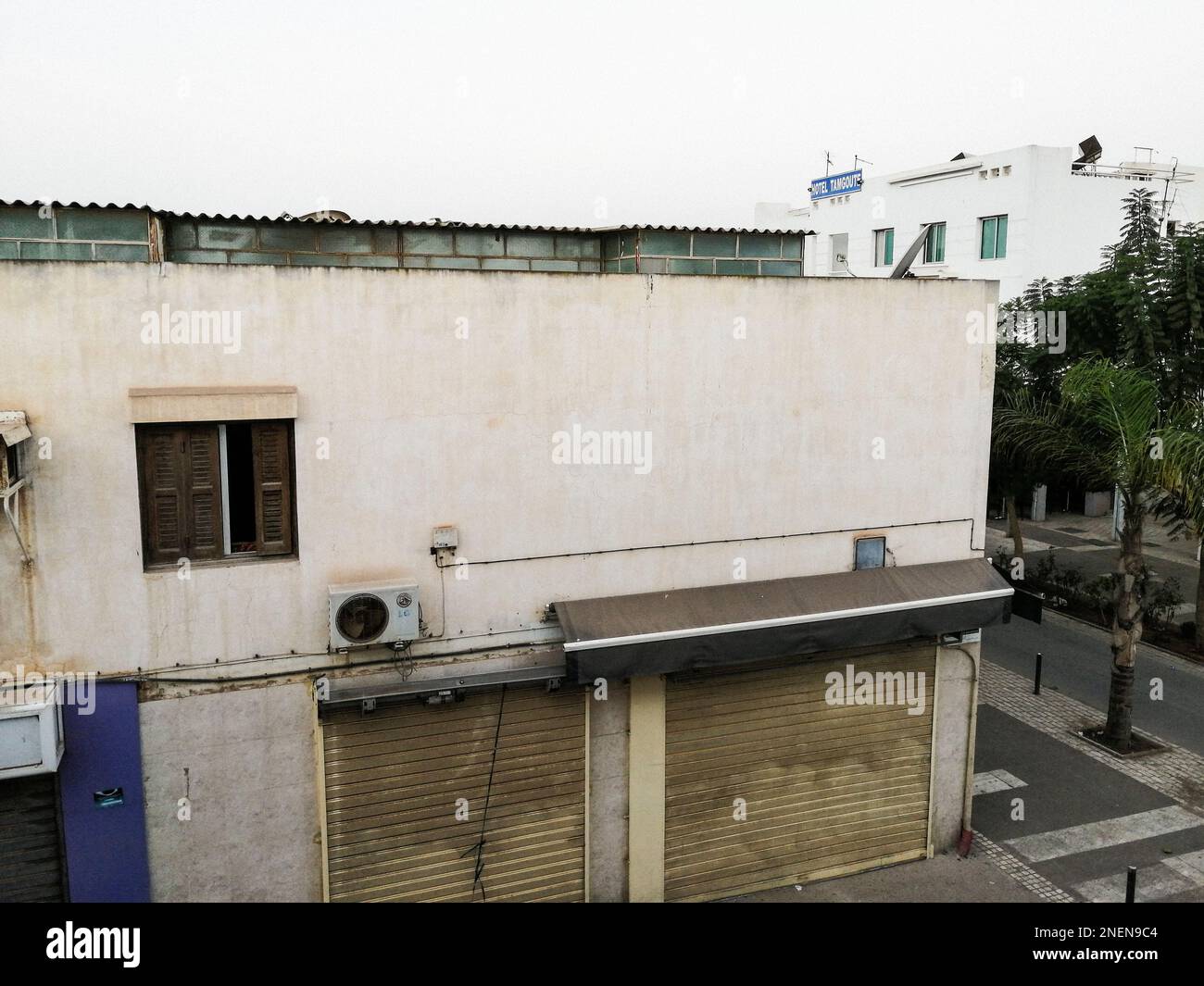 Touristes agadir Banque de photographies et d’images à haute résolution ...