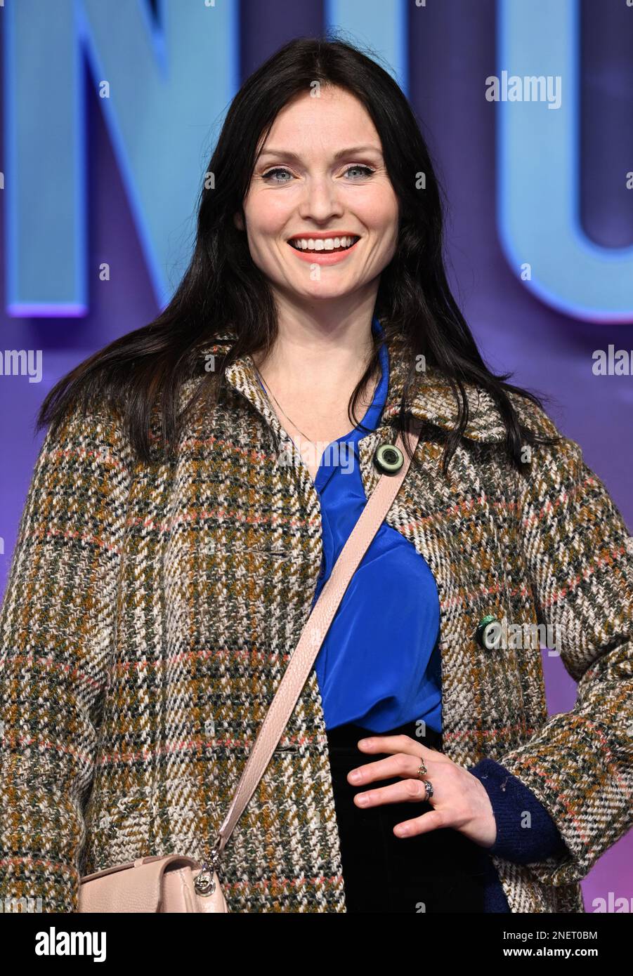 Sophie ellis bexter Banque de photographies et d’images à haute ...