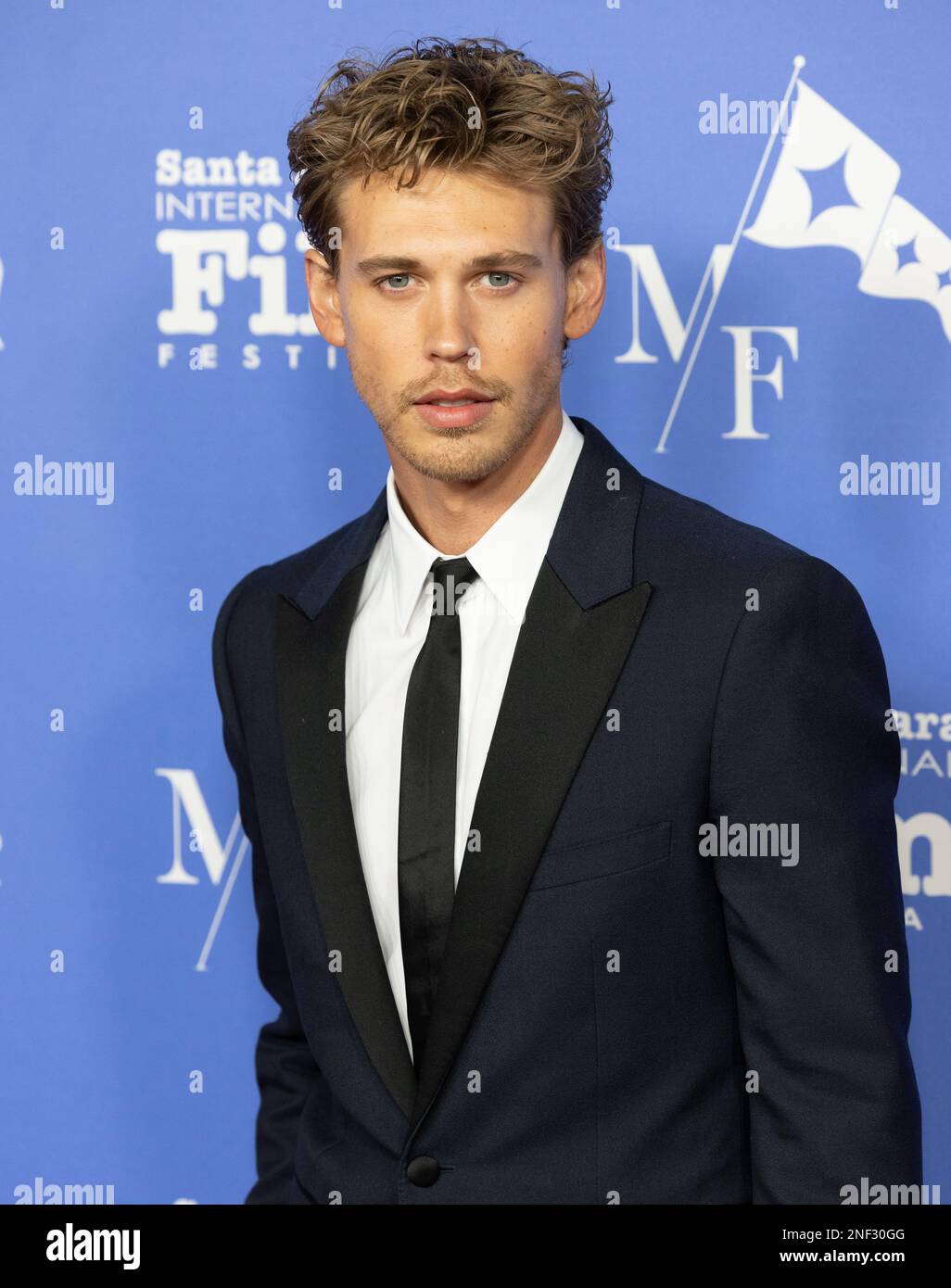 Austin butler 2023 Banque de photographies et d’images à haute ...