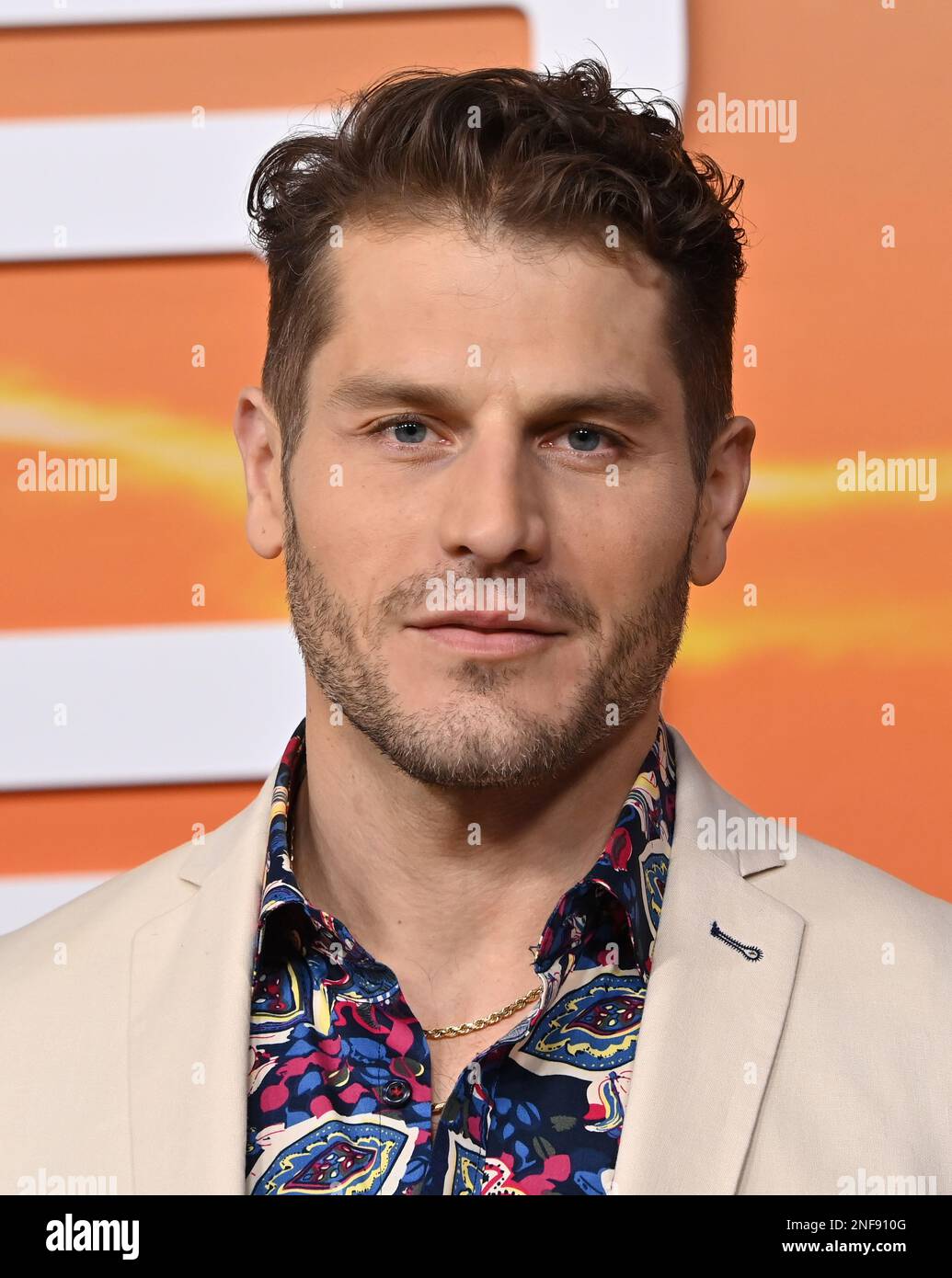 Lou ferrigno jr lou ferrigno Banque de photographies et d’images à haute résolution - Page 2 - Alamy