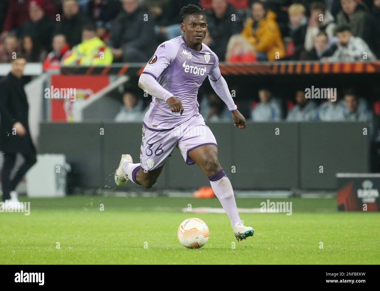 Embolo monaco Banque de photographies et d’images à haute résolution ...