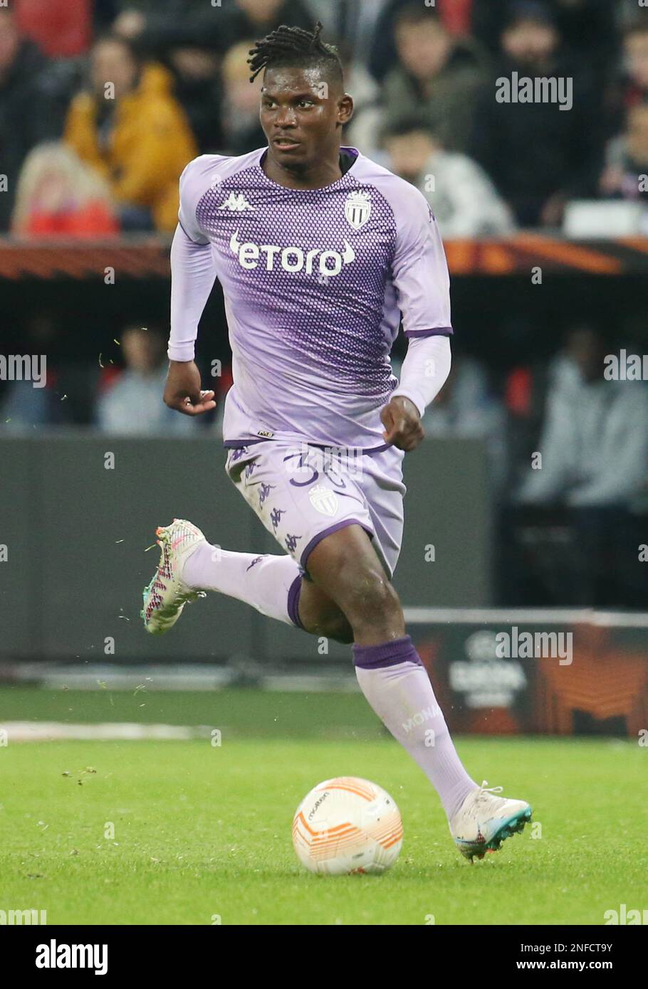 Embolo monaco Banque de photographies et d’images à haute résolution ...