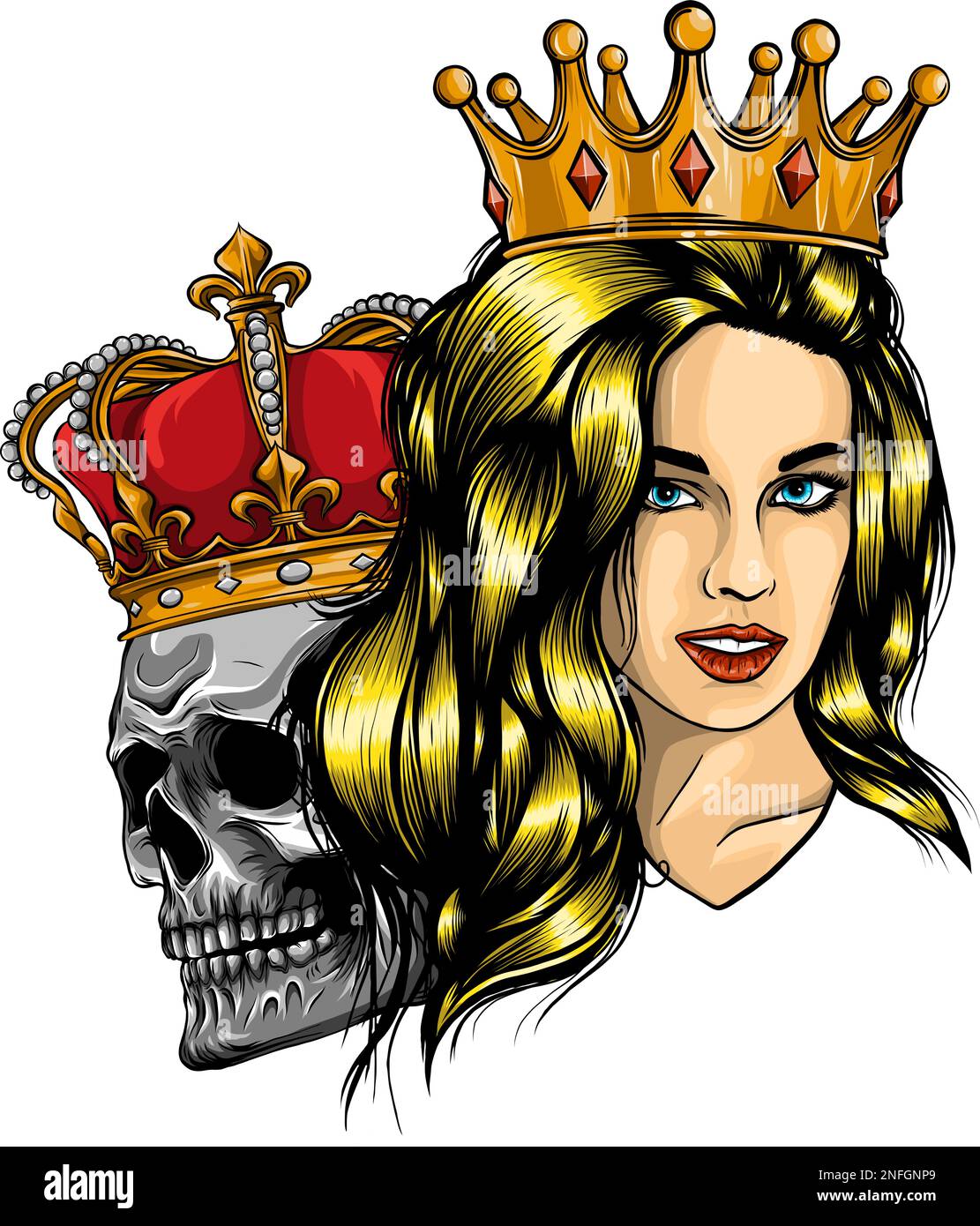 Charles perrault Banque d'images vectorielles - Alamy