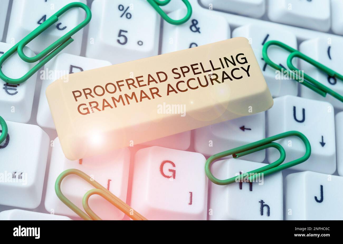 Affichage conceptuel correction orthographe exactitude de la grammaire ...