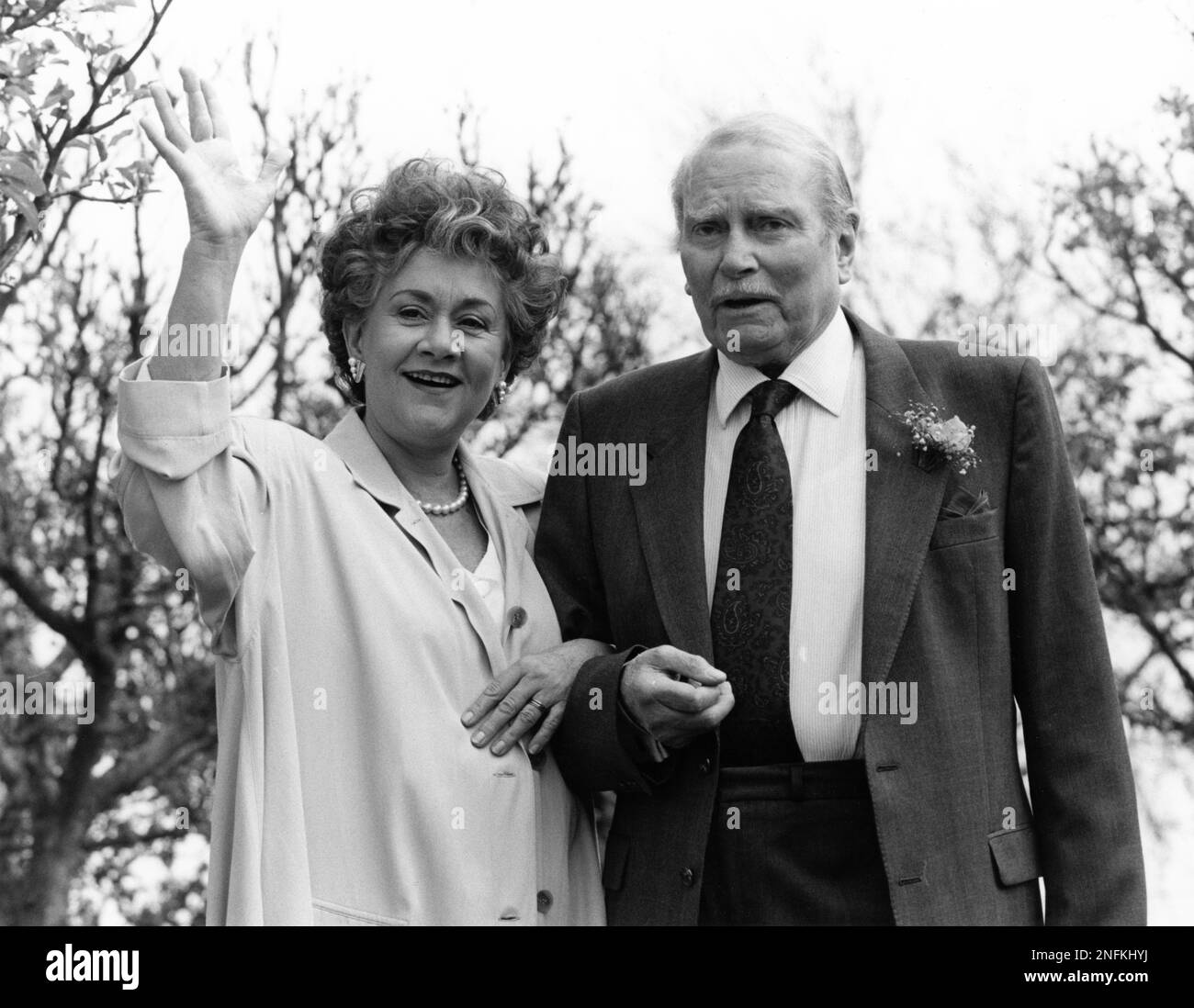 Laurence Olivier Son
