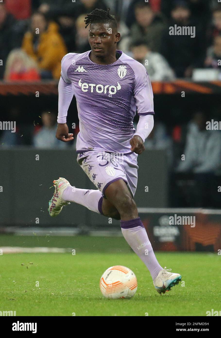 Embolo monaco Banque de photographies et d’images à haute résolution ...