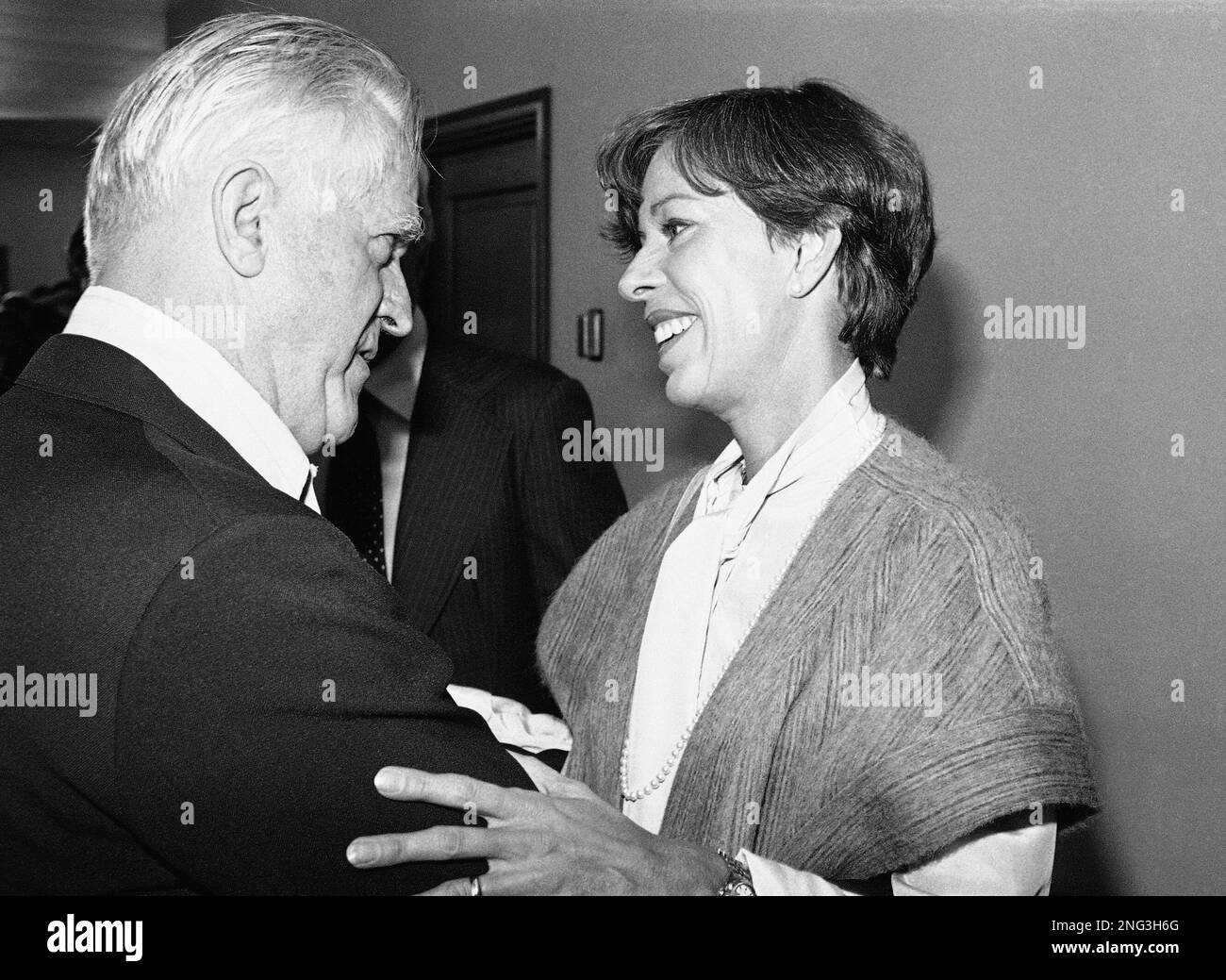 Carol Burnett Husband Joe Hamilton