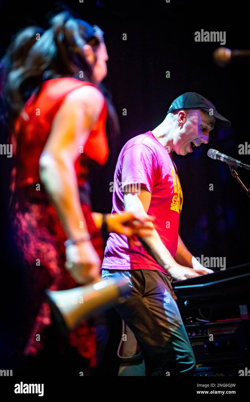 Bis concert 2023 Banque de photographies et d’images à haute résolution ...