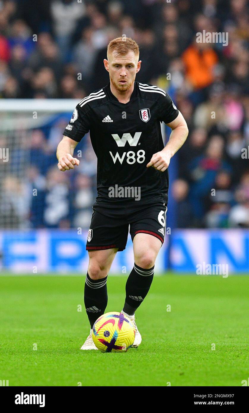 Harrison reed 2023 Banque de photographies et d’images à haute ...