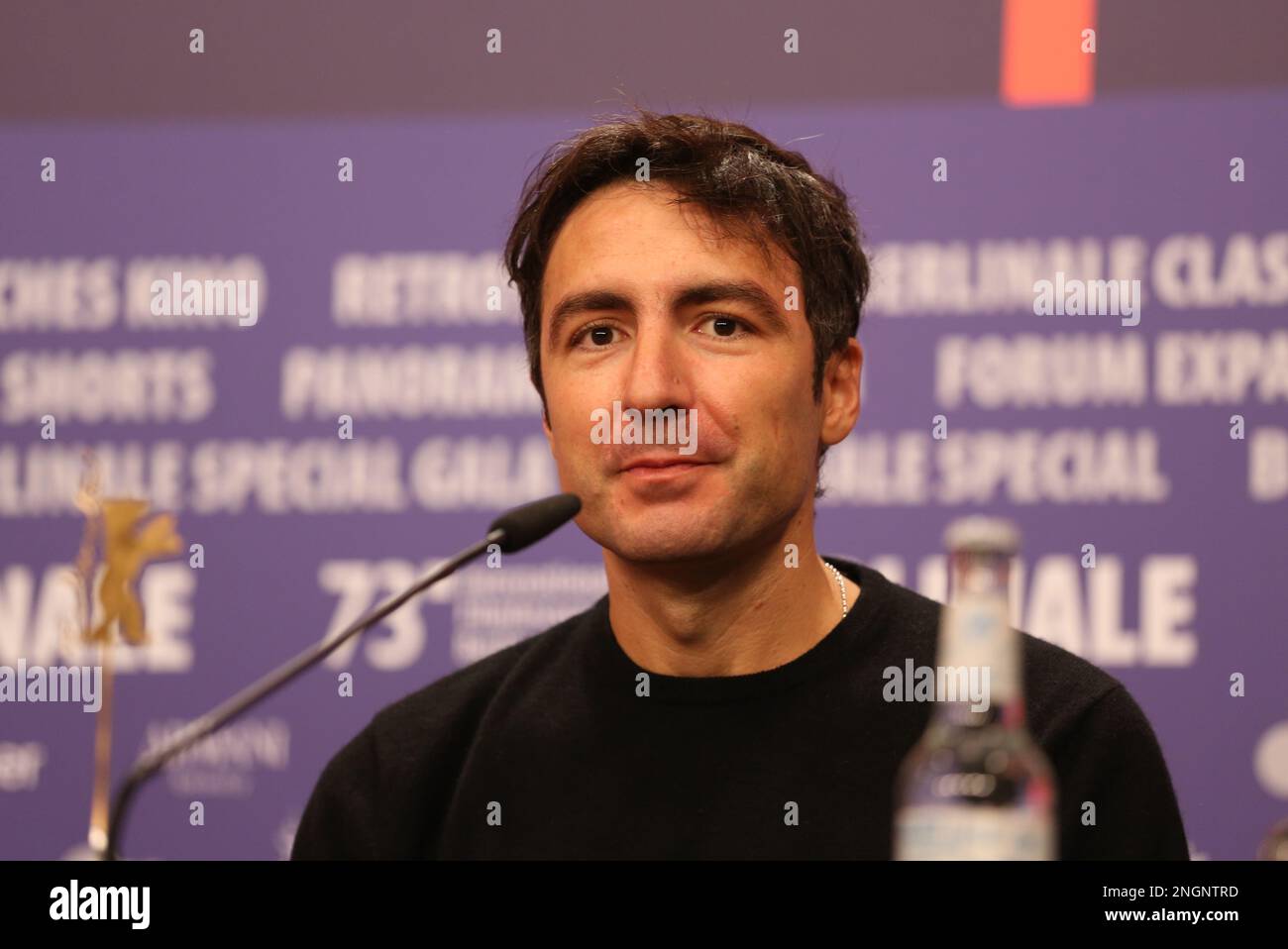 Ilker catak Banque de photographies et d’images à haute résolution - Alamy