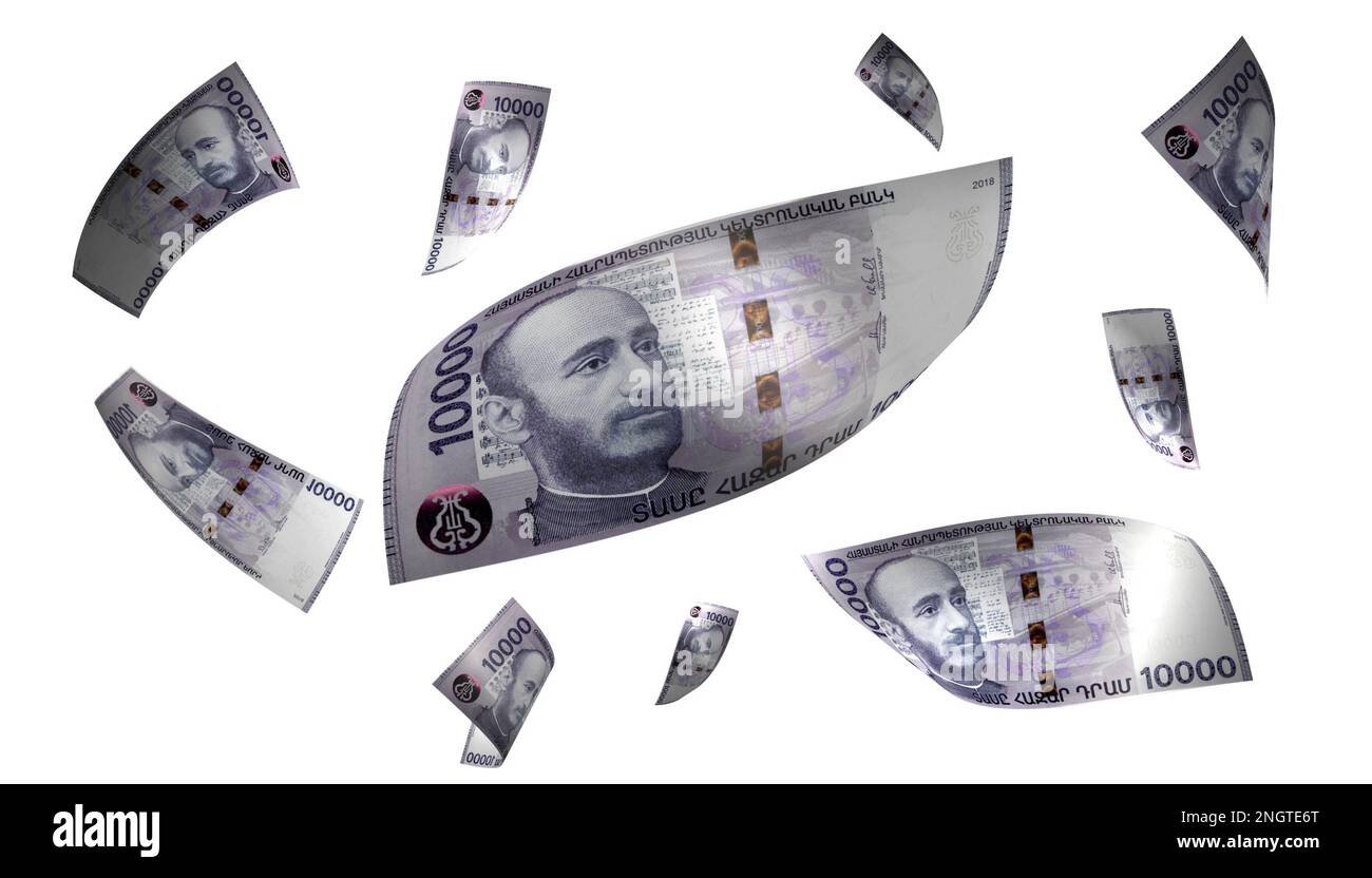 10000 dram Banque de photographies et d’images à haute résolution - Alamy