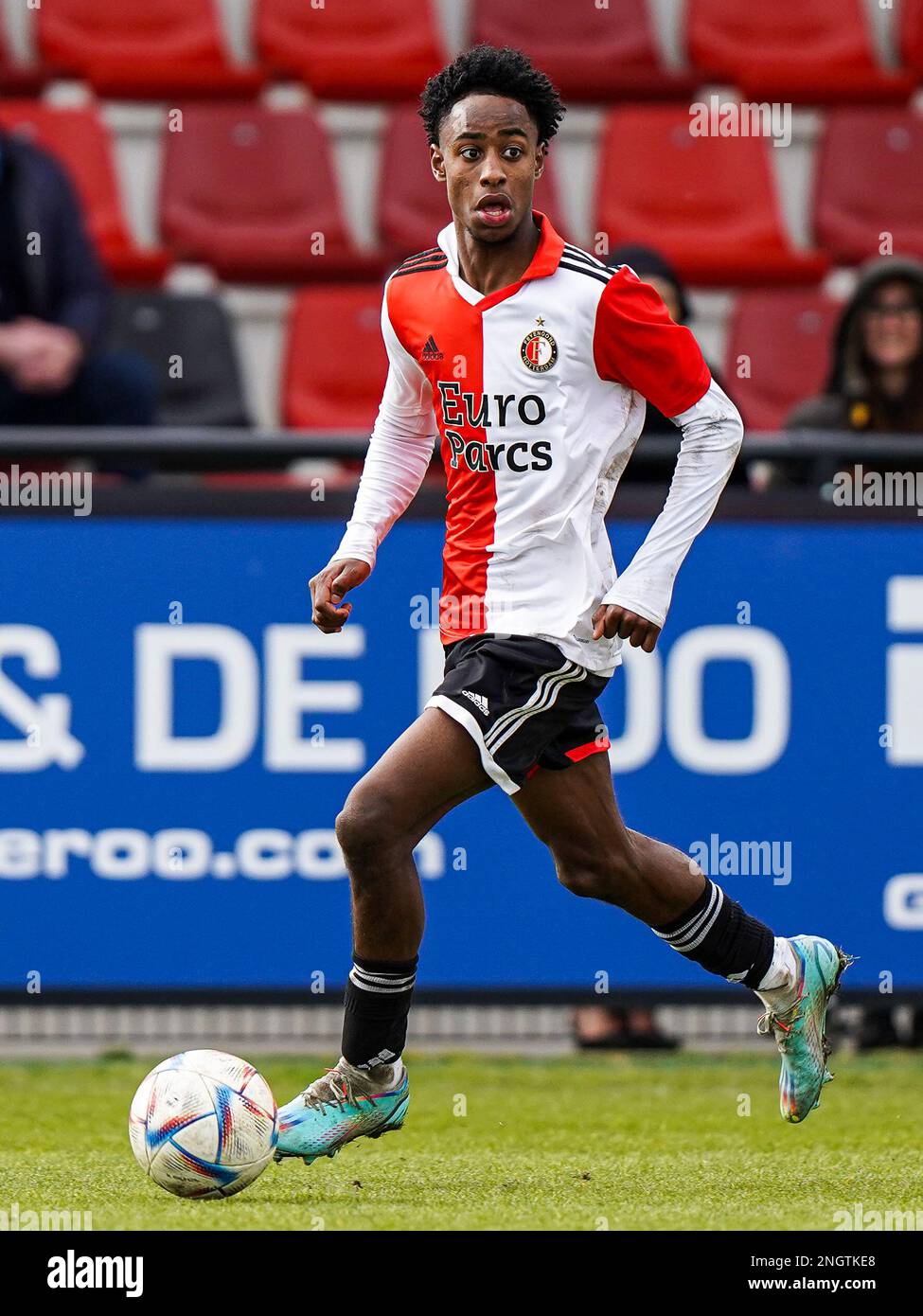 Marleyson cruz Banque de photographies et d’images à haute résolution ...