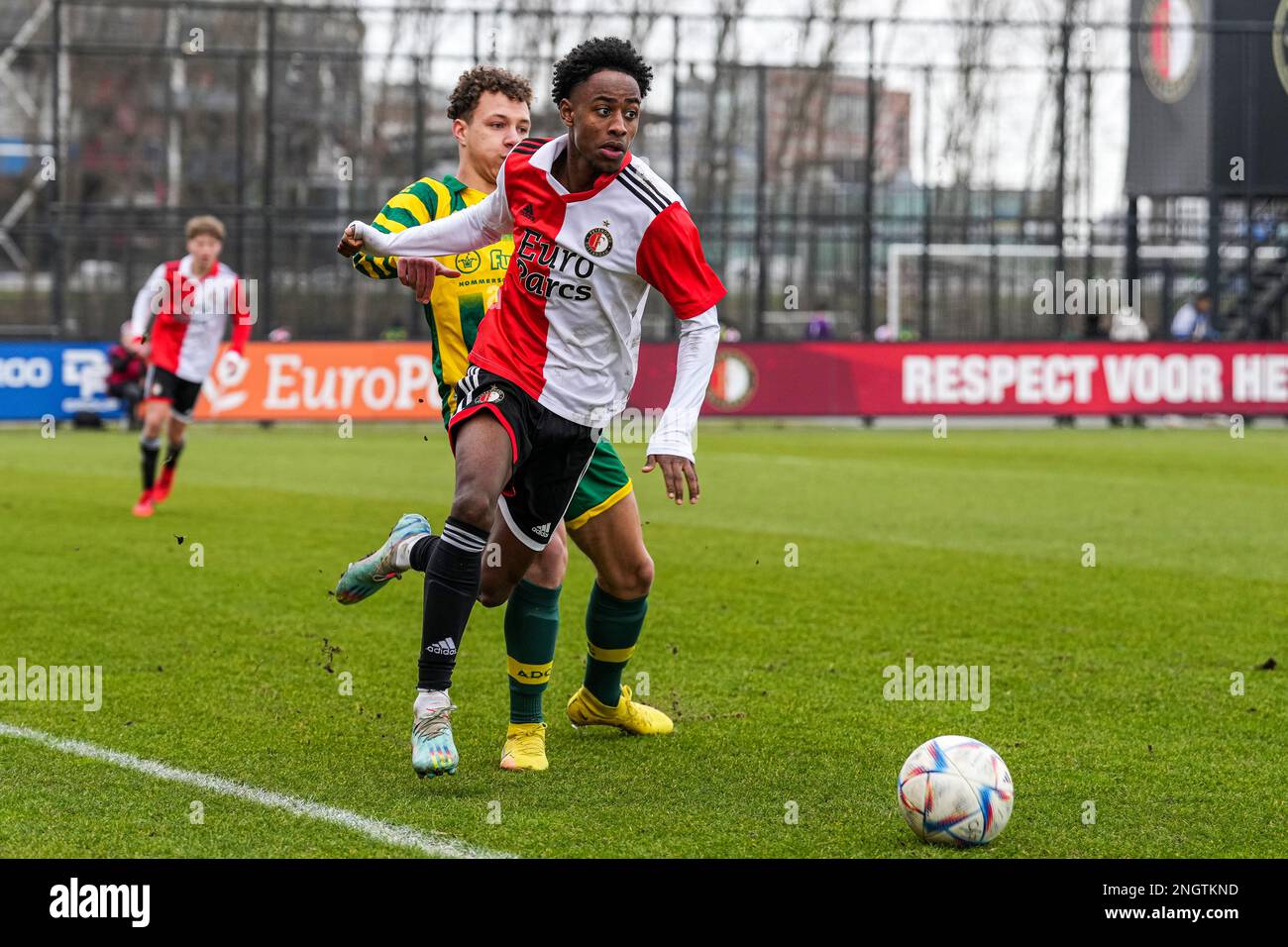 Marleyson cruz Banque de photographies et d’images à haute résolution ...