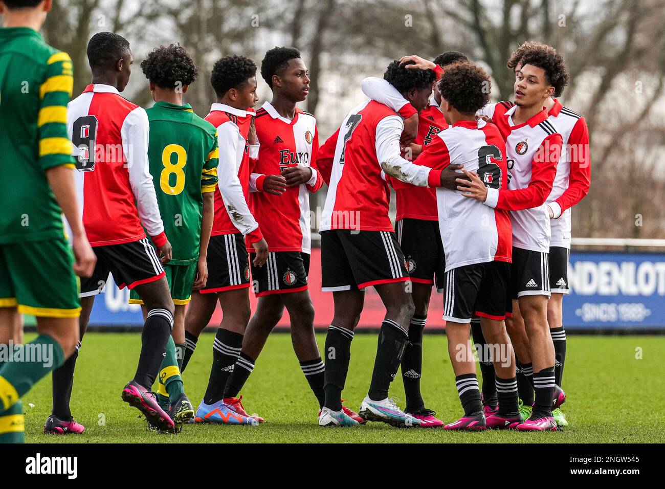 Jerayson hoepel Banque de photographies et d’images à haute résolution ...