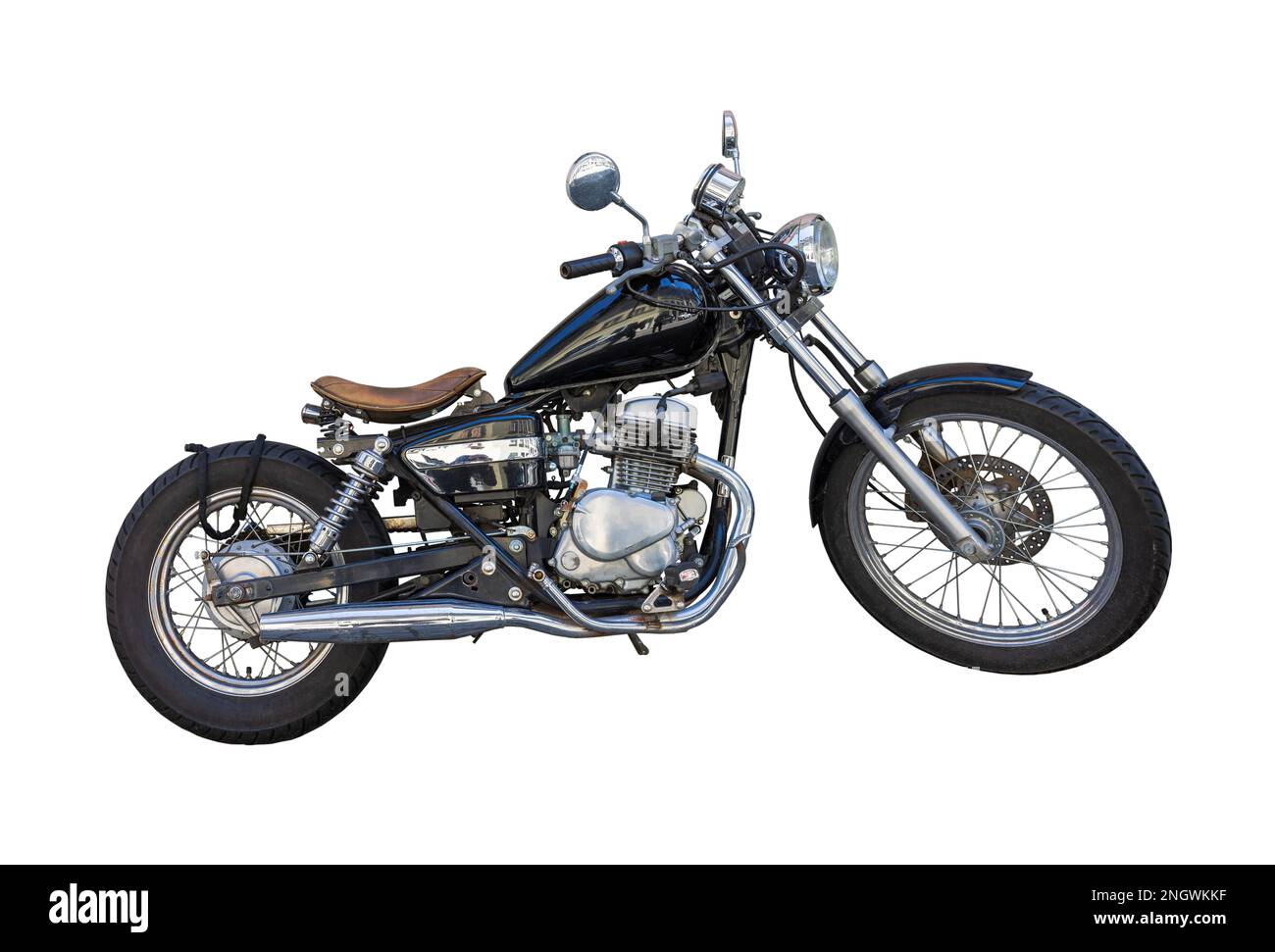 Belle moto Banque de photographies et d’images à haute résolution - Alamy