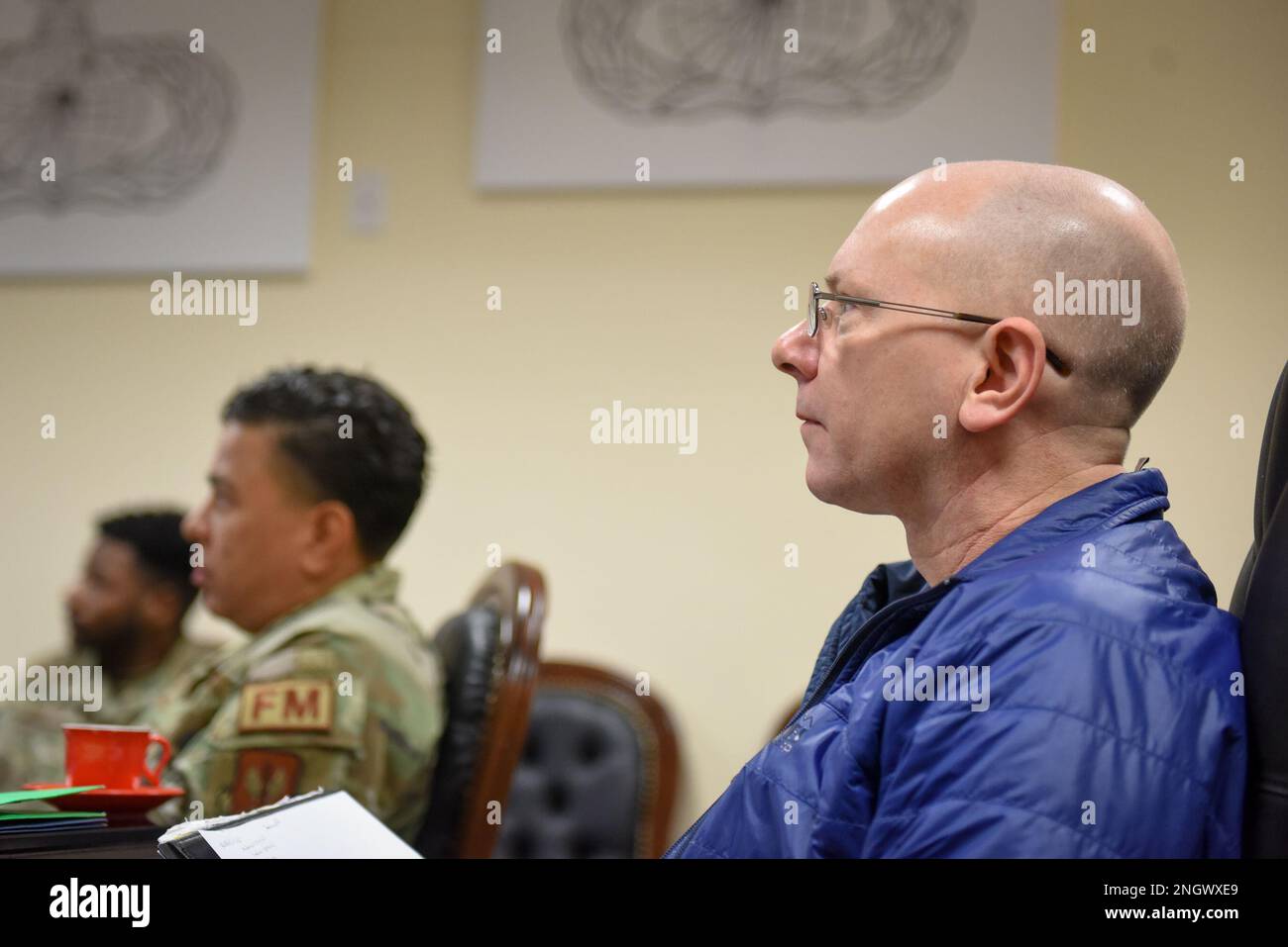 Usafe fm cc Banque de photographies et d’images à haute résolution - Alamy