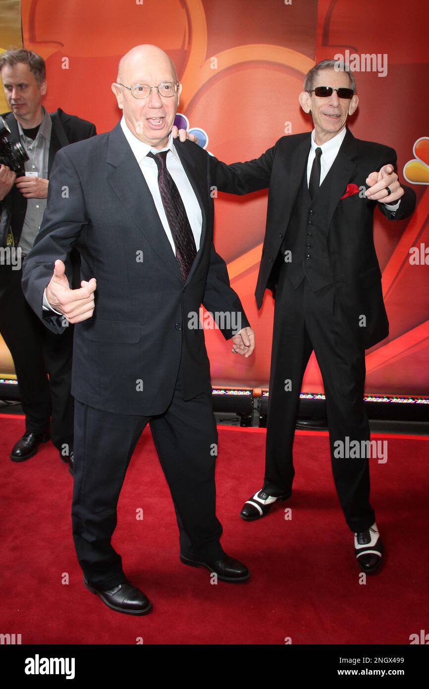 **PHOTO DE FICHIER** Richard Belzer s'est envenimé. NEW YORK, NY - 13 ...