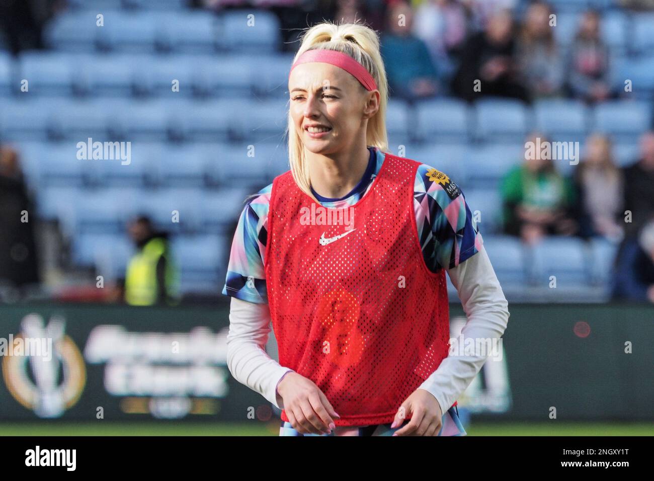 Coventry, Royaume-Uni. 19th févr. 2023. Coventry, Angleterre, 19 ...