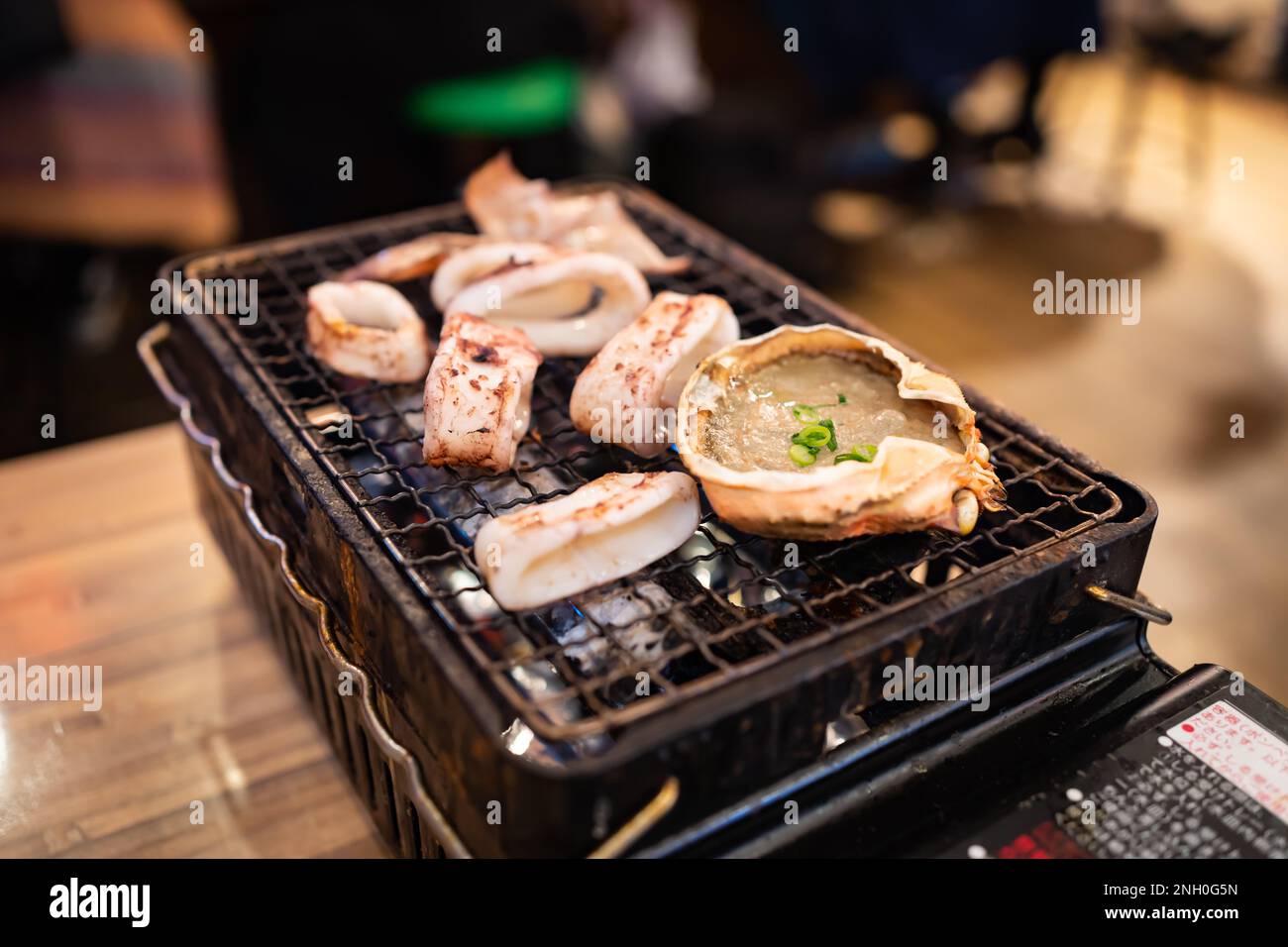 Kani miso Banque de photographies et d’images à haute résolution - Alamy