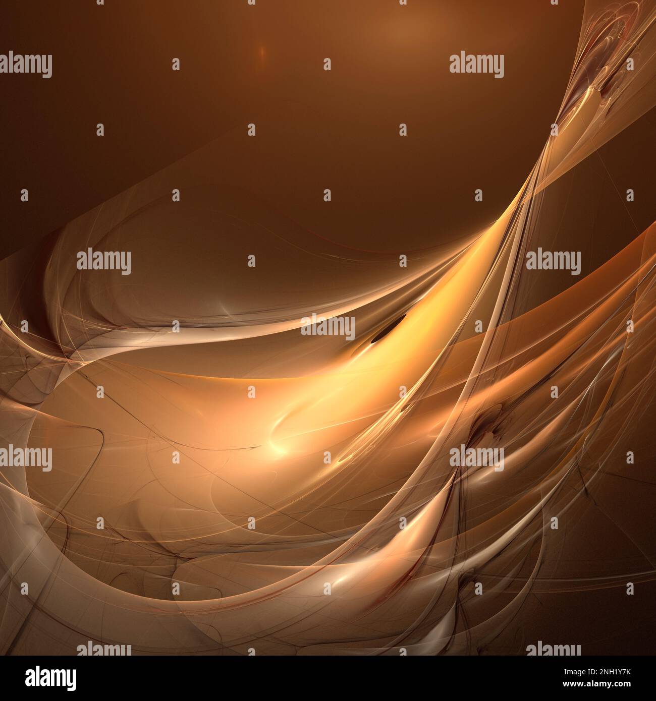 Fractale 3d Banque de photographies et d’images à haute résolution - Alamy