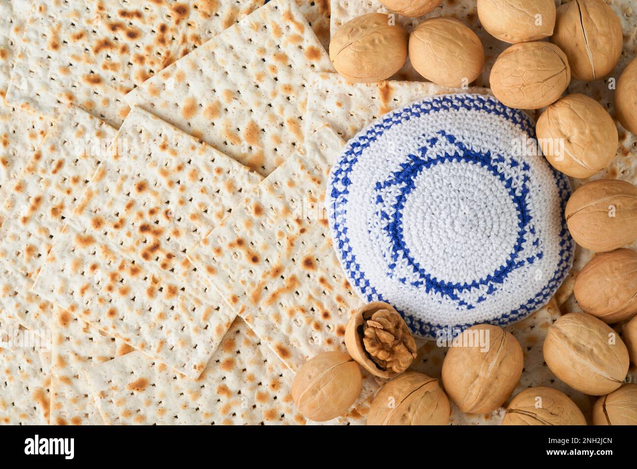 Jewish kippa Banque de photographies et d’images à haute résolution - Alamy