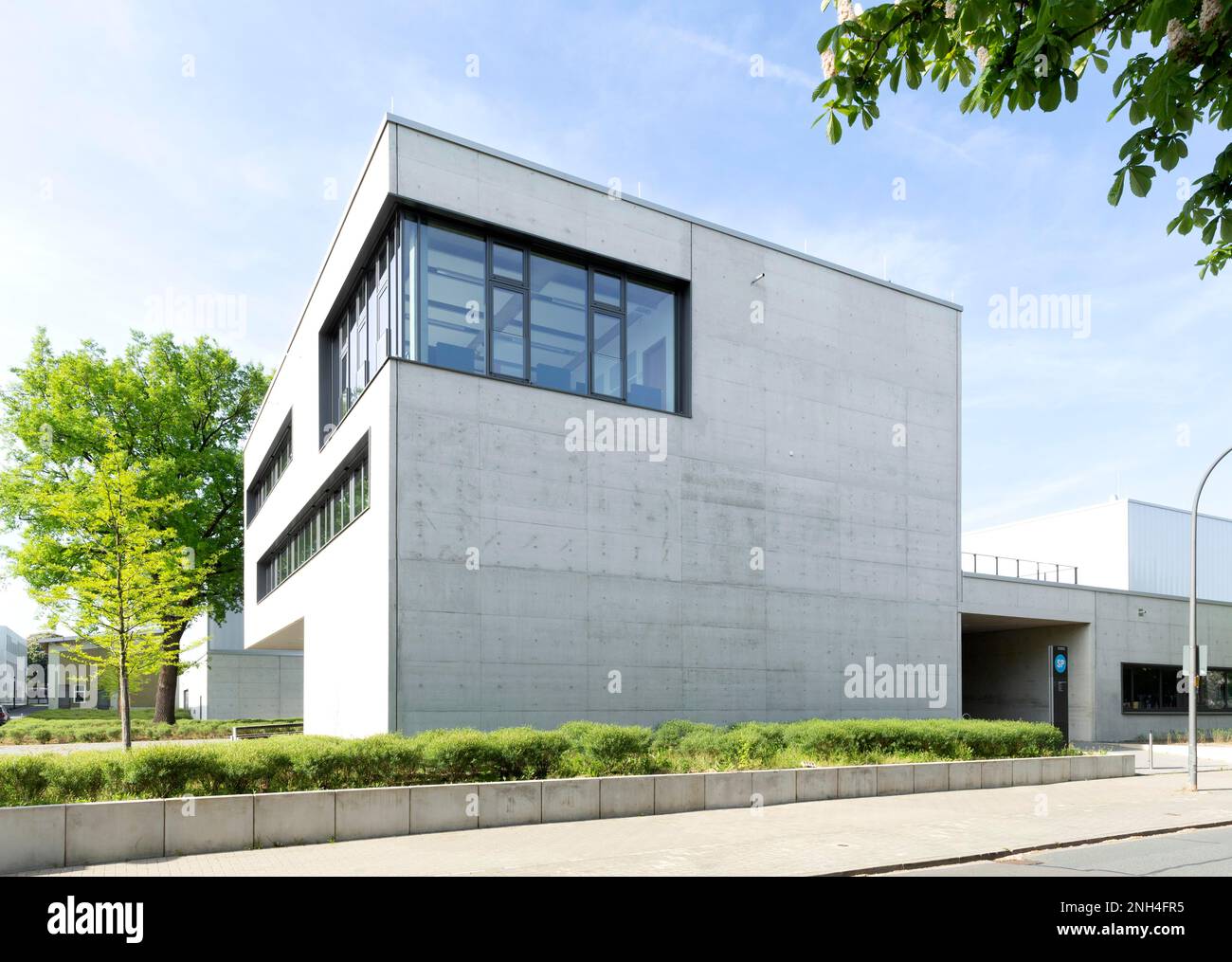 Faculté d'informatique Banque de photographies et d’images à haute résolution - Alamy